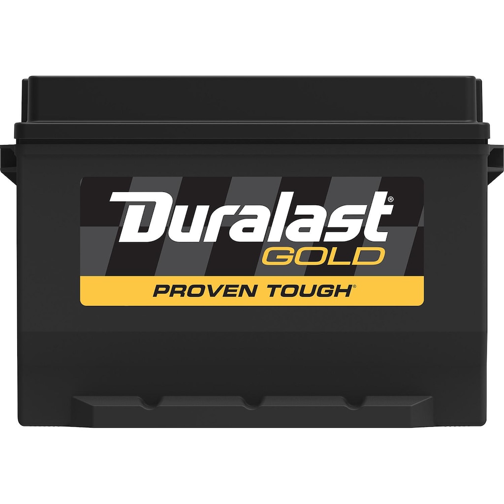 Duralast Gold Group Size 96R Battery 96R-DLG | AutoZone