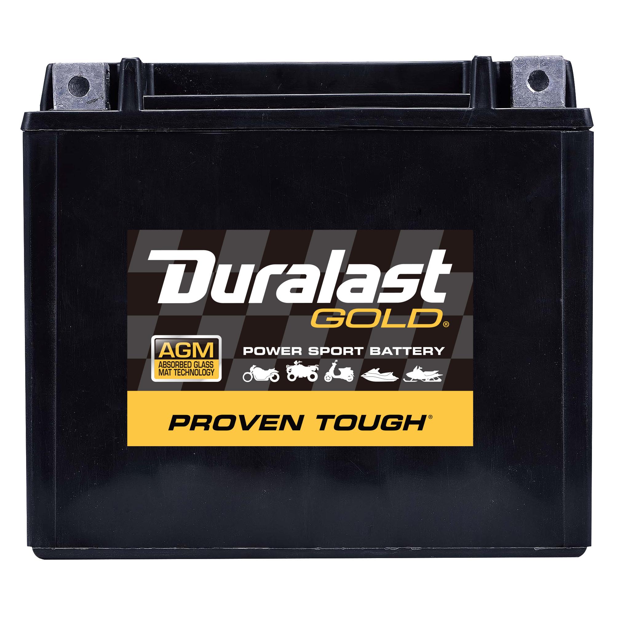 2015 Victory Gunner Battery