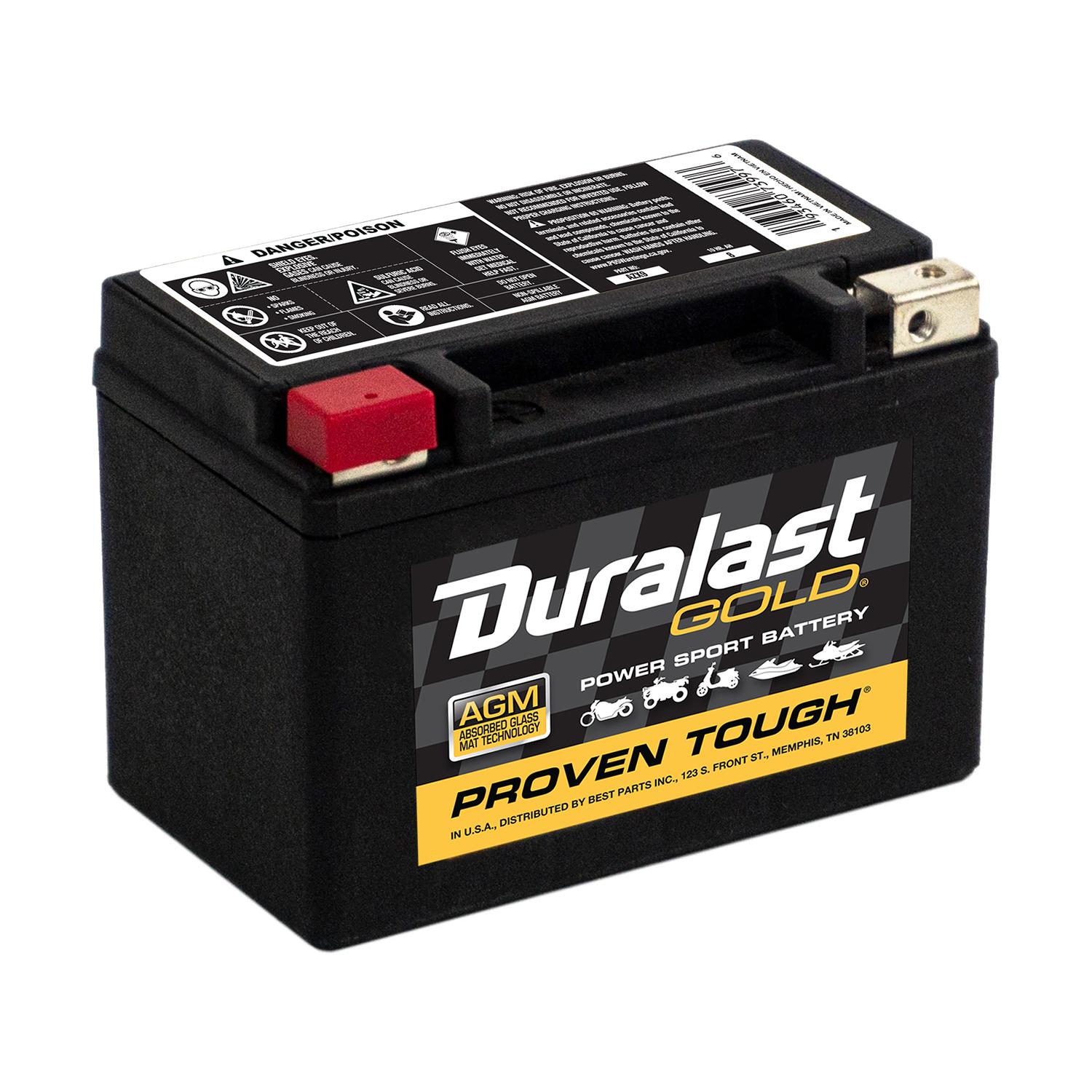 Genesis G80 Battery - Best Battery for Genesis G80