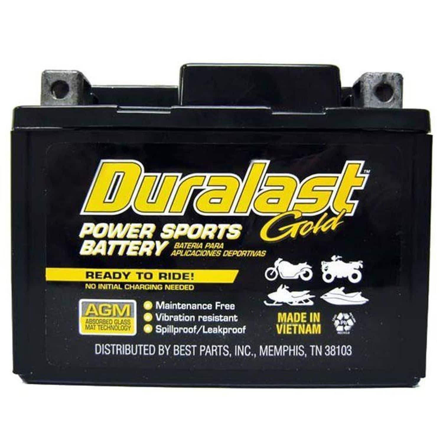 Genesis G80 Battery - Best Battery for Genesis G80