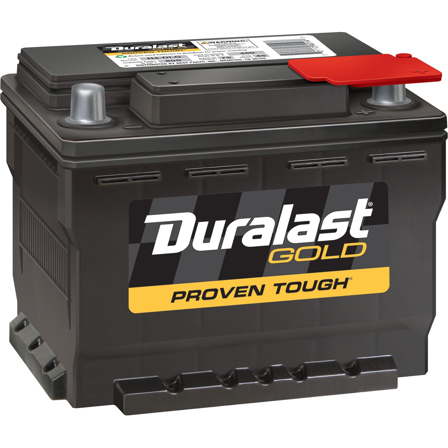 Ford Maverick Battery Replacement - Shop Batteries by Cost, Group Size ...