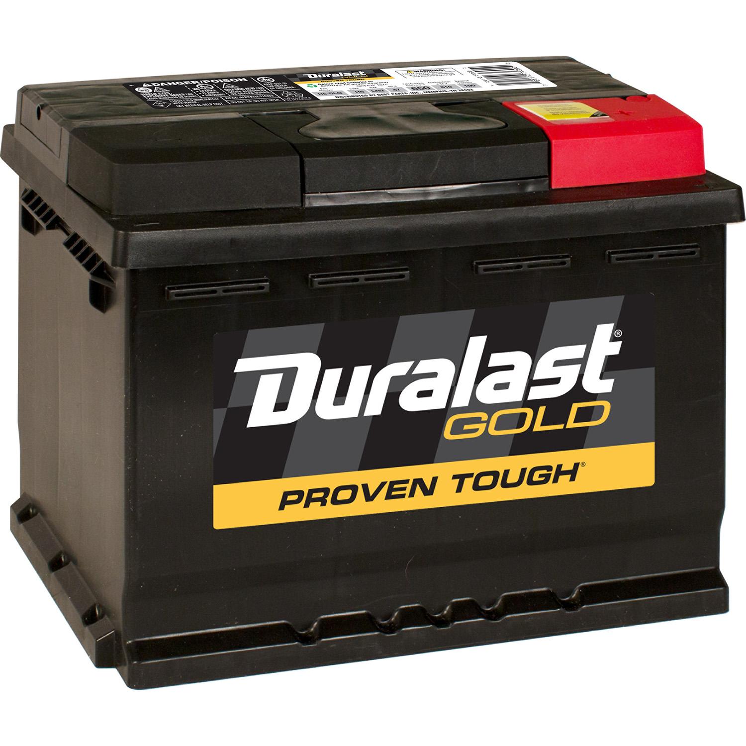 Group 47 Car Battery - AutoZone