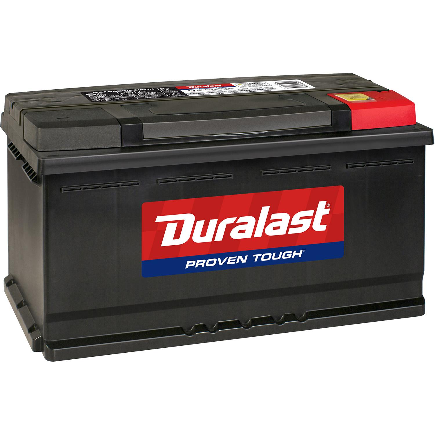 Mercedes-Benz Sprinter 3500 Battery - Best Battery for Mercedes-Benz ...
