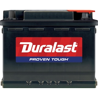 Duralast Group Size 99 / T4 Battery T4-DL | AutoZone