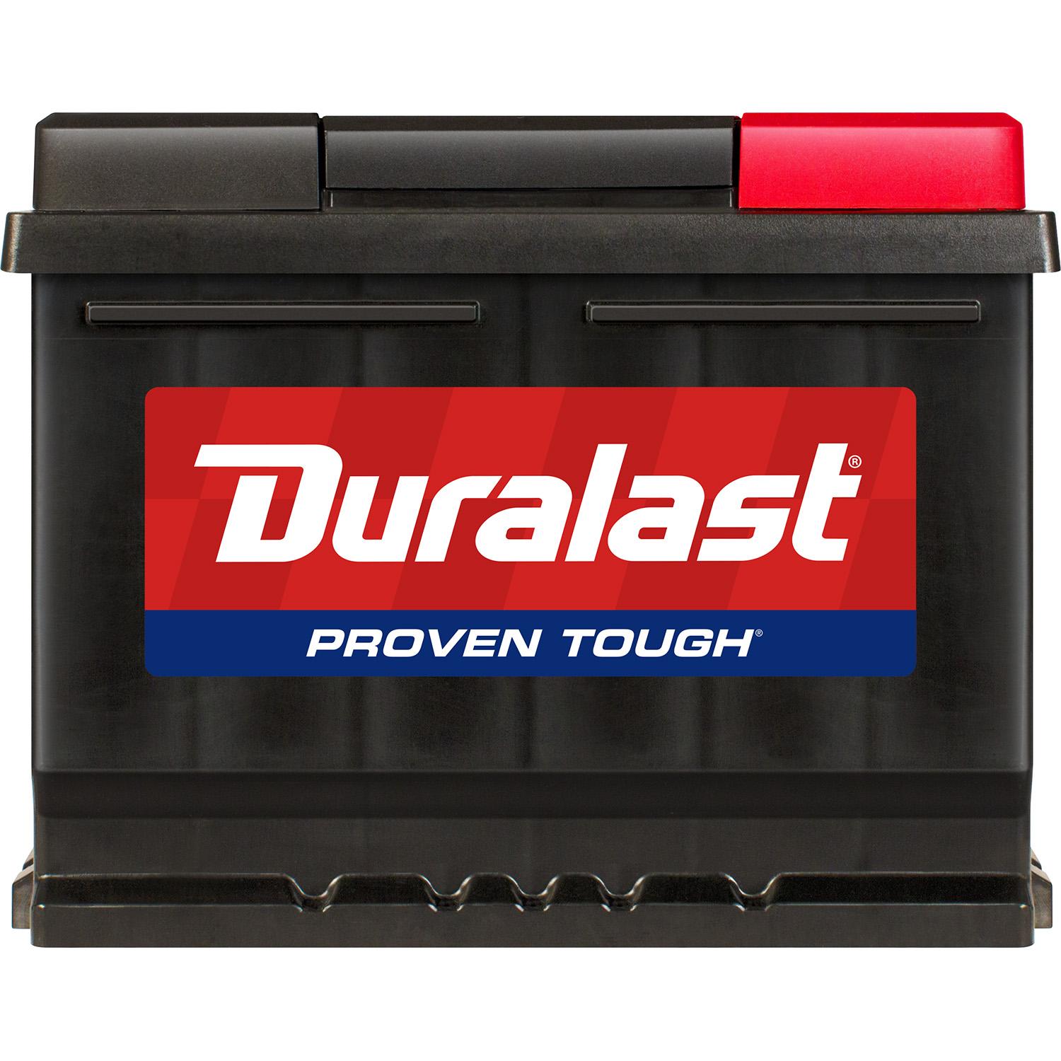 Duralast Group Size 90 / T5 Battery T5-DL | AutoZone