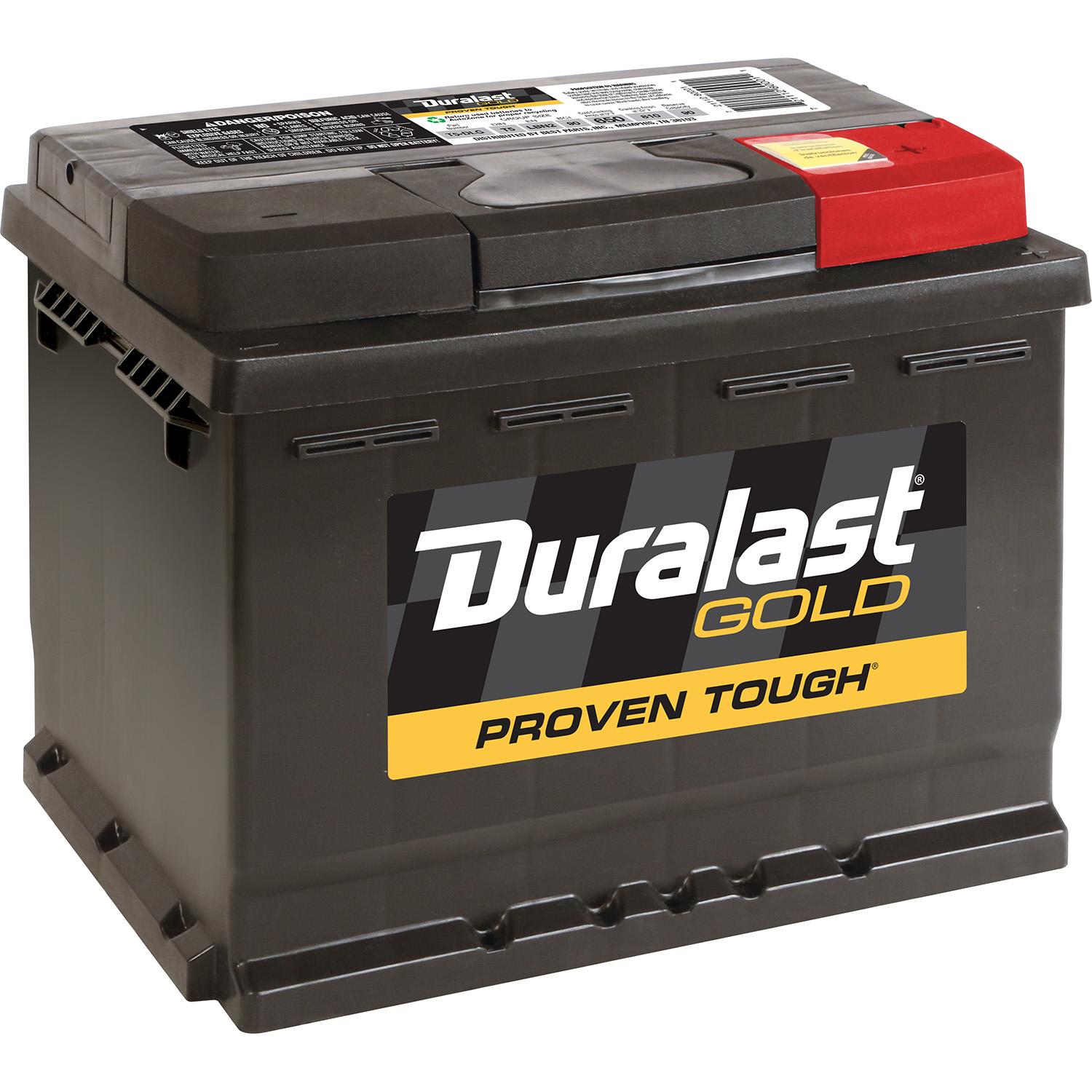 Nissan Versa Battery - Best Battery for Nissan Versa