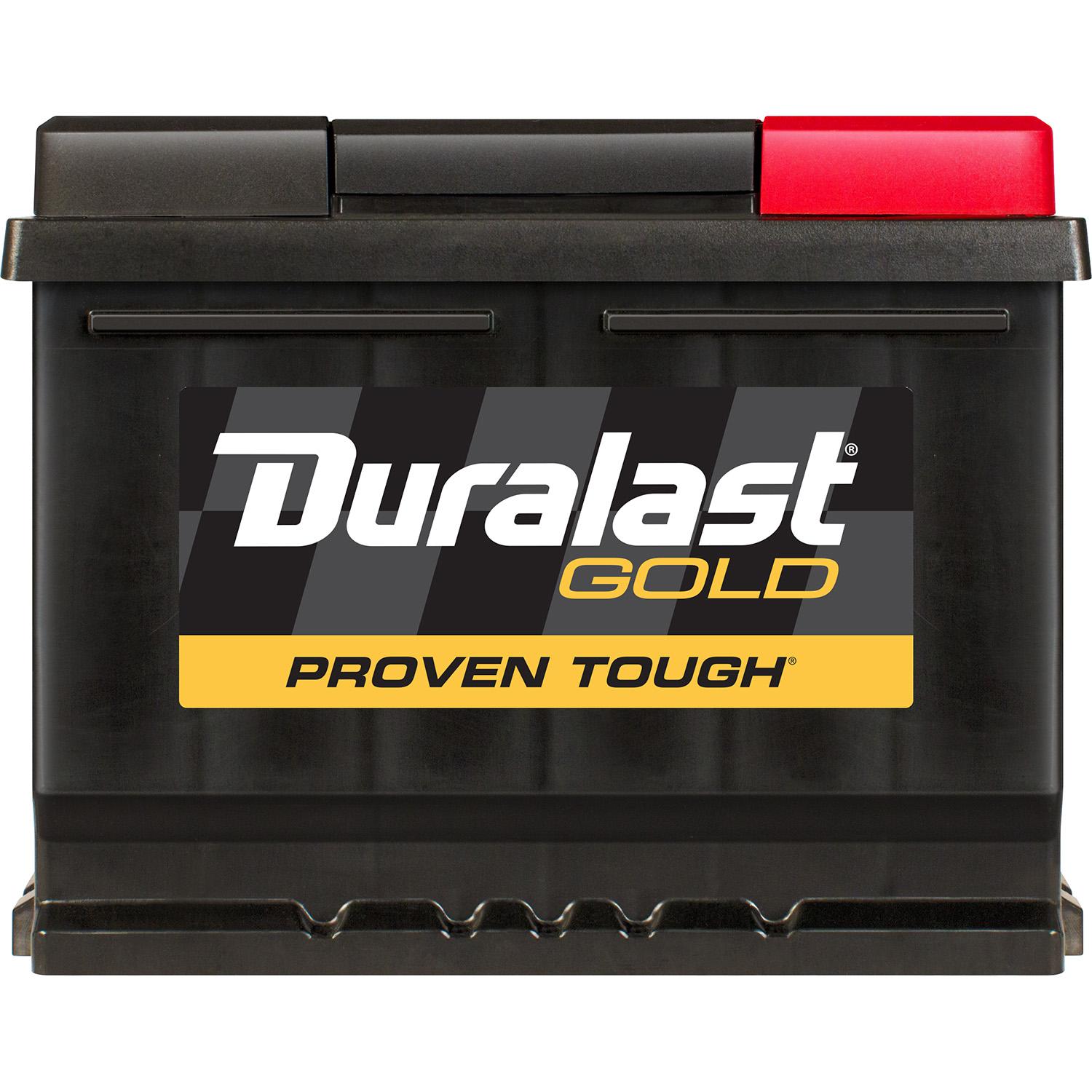 Duralast Gold Group Size 90 / T5 Battery T5-DLG | AutoZone