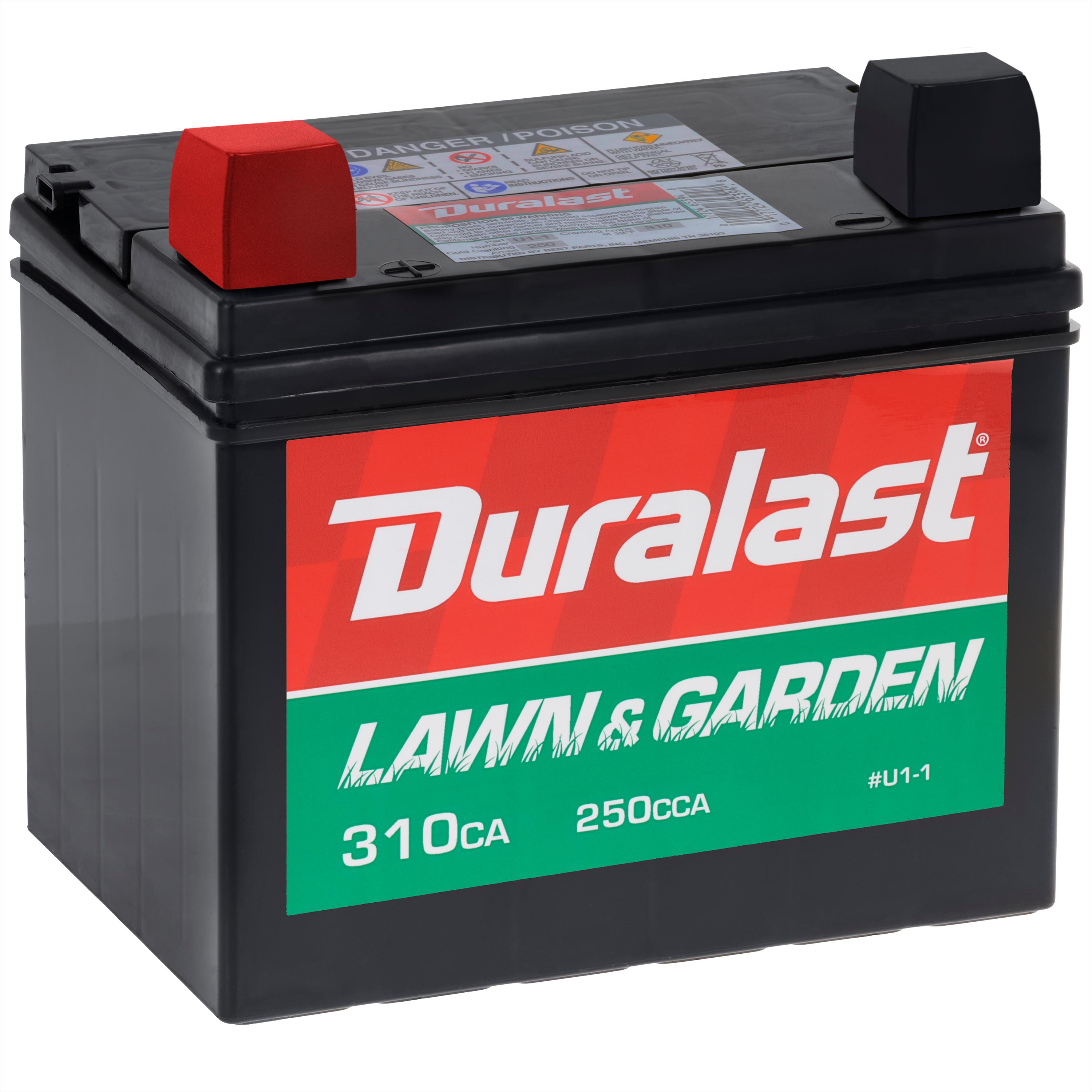 Group U1 Battery - AutoZone