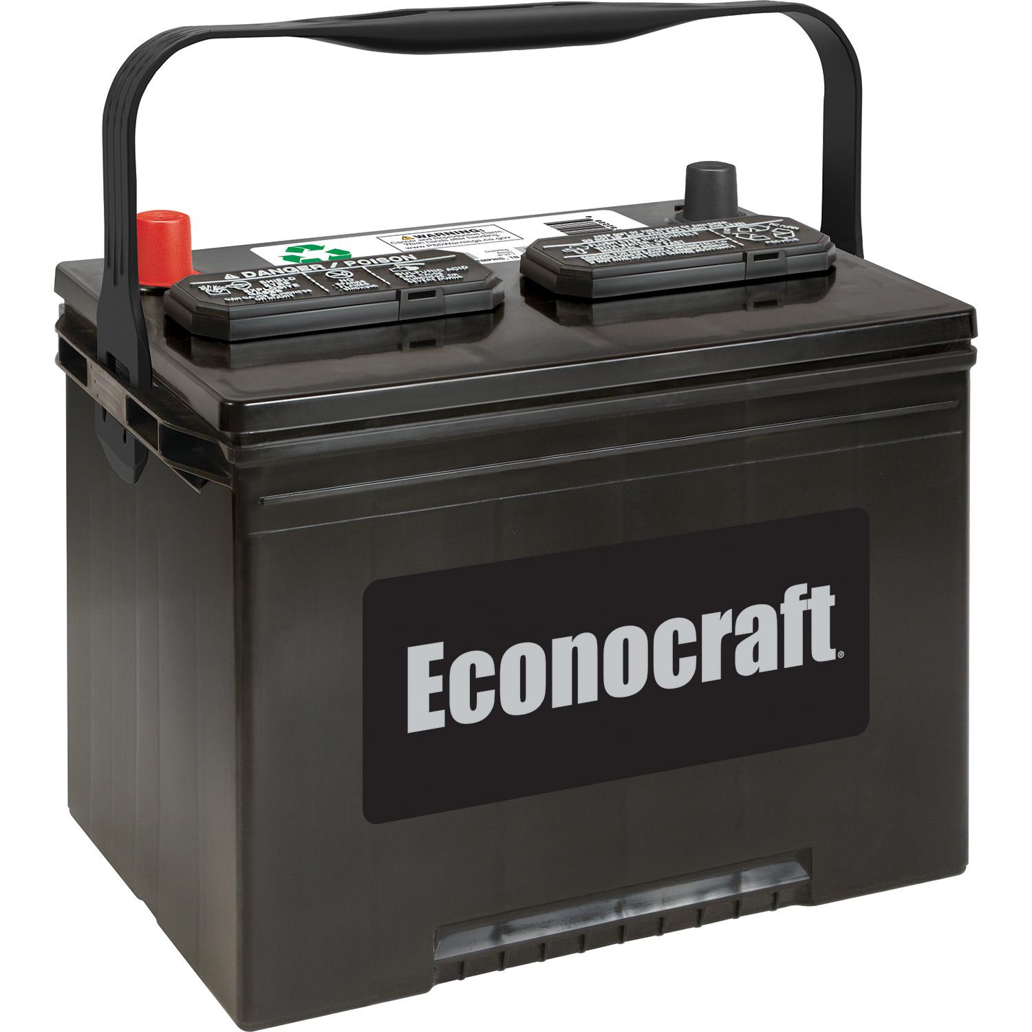 Chevrolet Impala Battery Replacement - Shop Batteries by Cost, Group ...