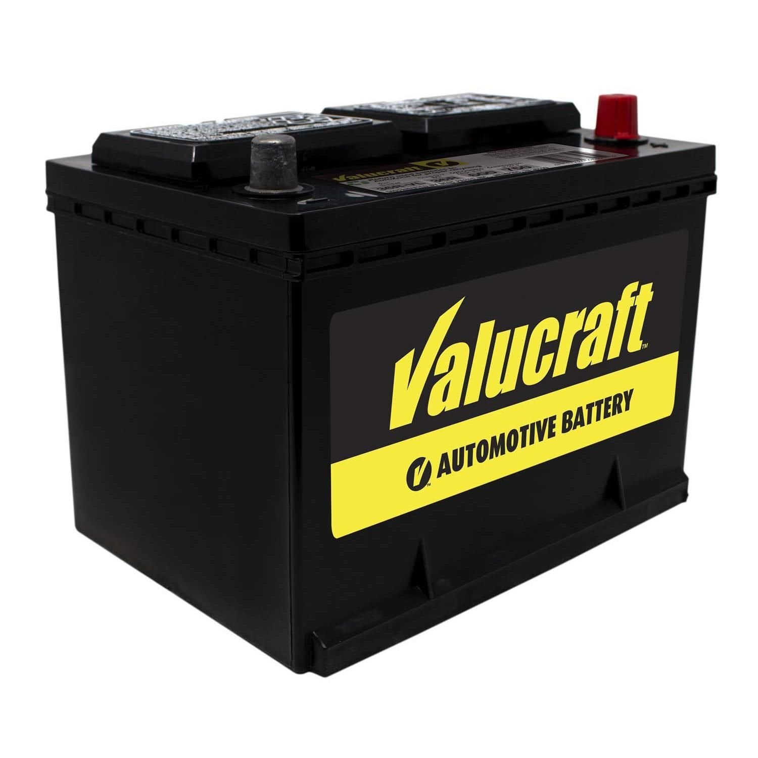 Group 36R Battery - AutoZone