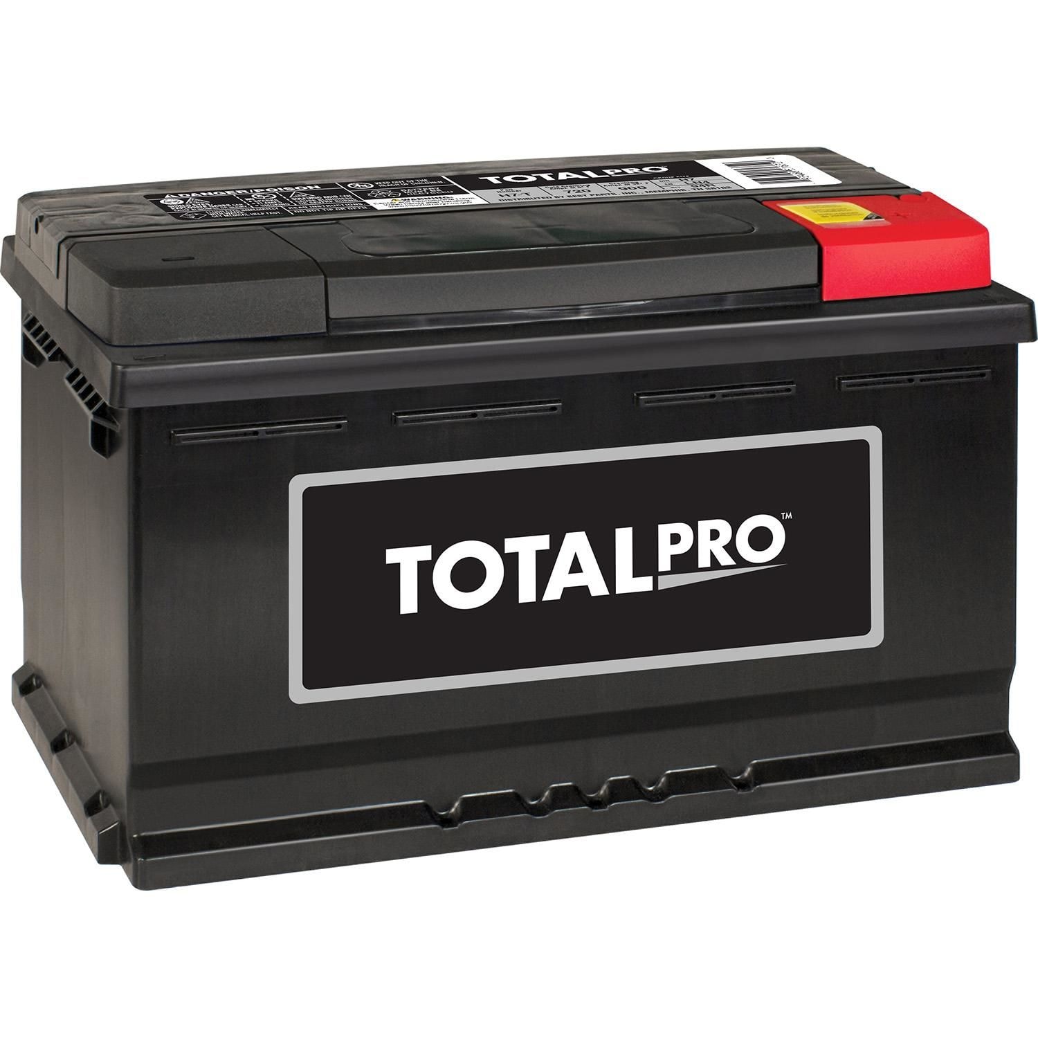 Group 94R Battery - AutoZone