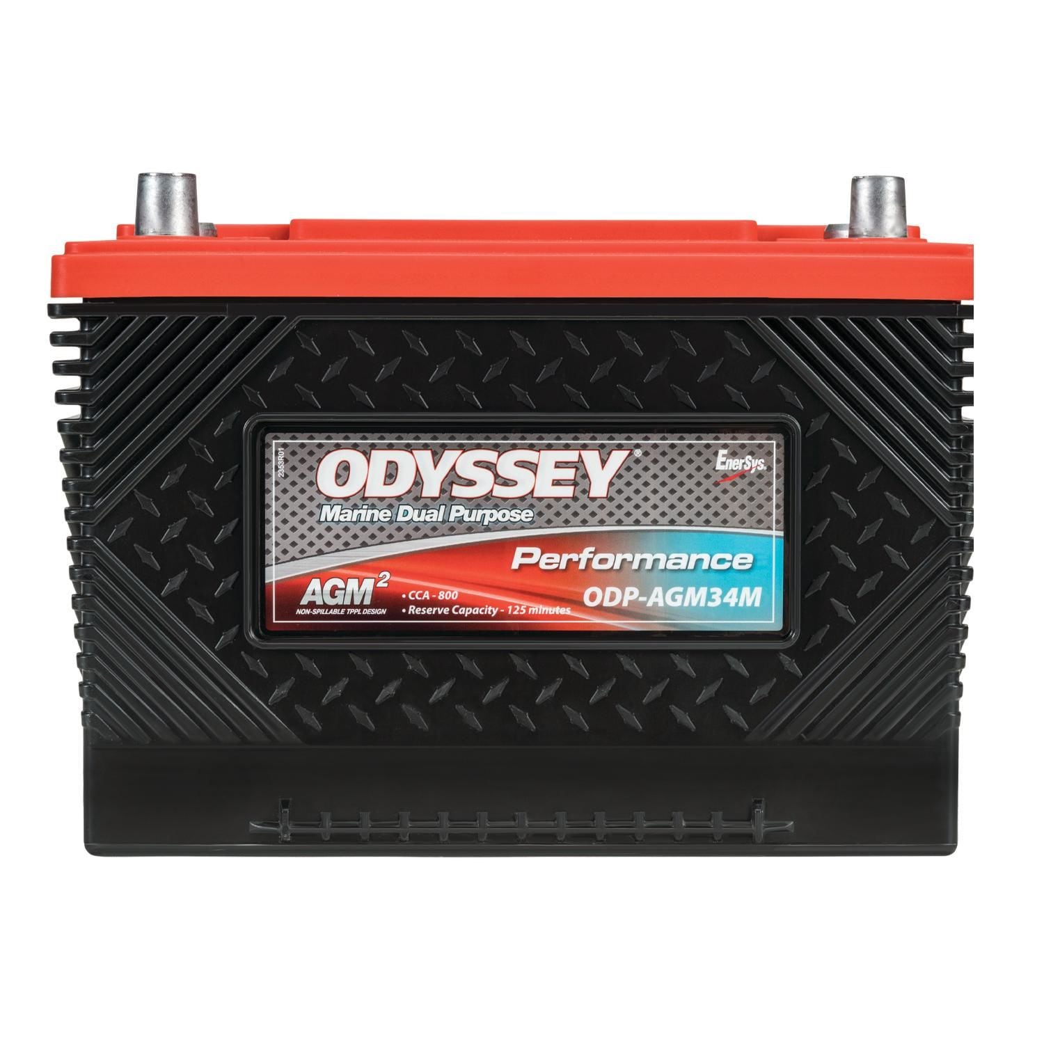 Odyssey Battery