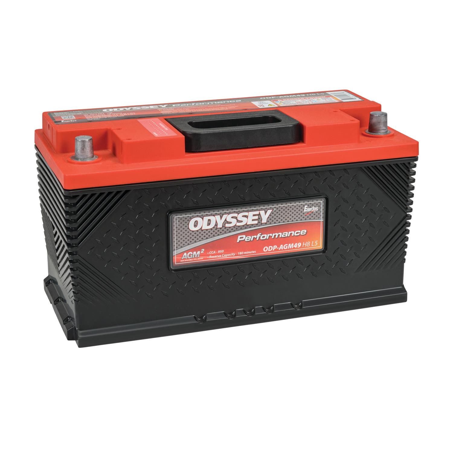 Genesis G80 Battery - Best Battery for Genesis G80