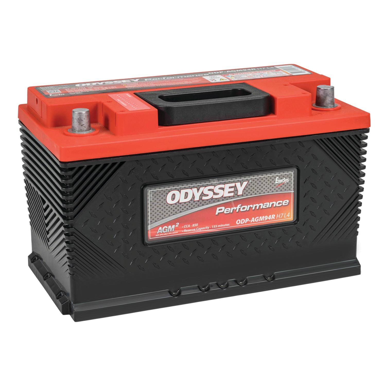 Chevrolet Colorado Battery Replacement - Shop Batteries by Cost, Group ...