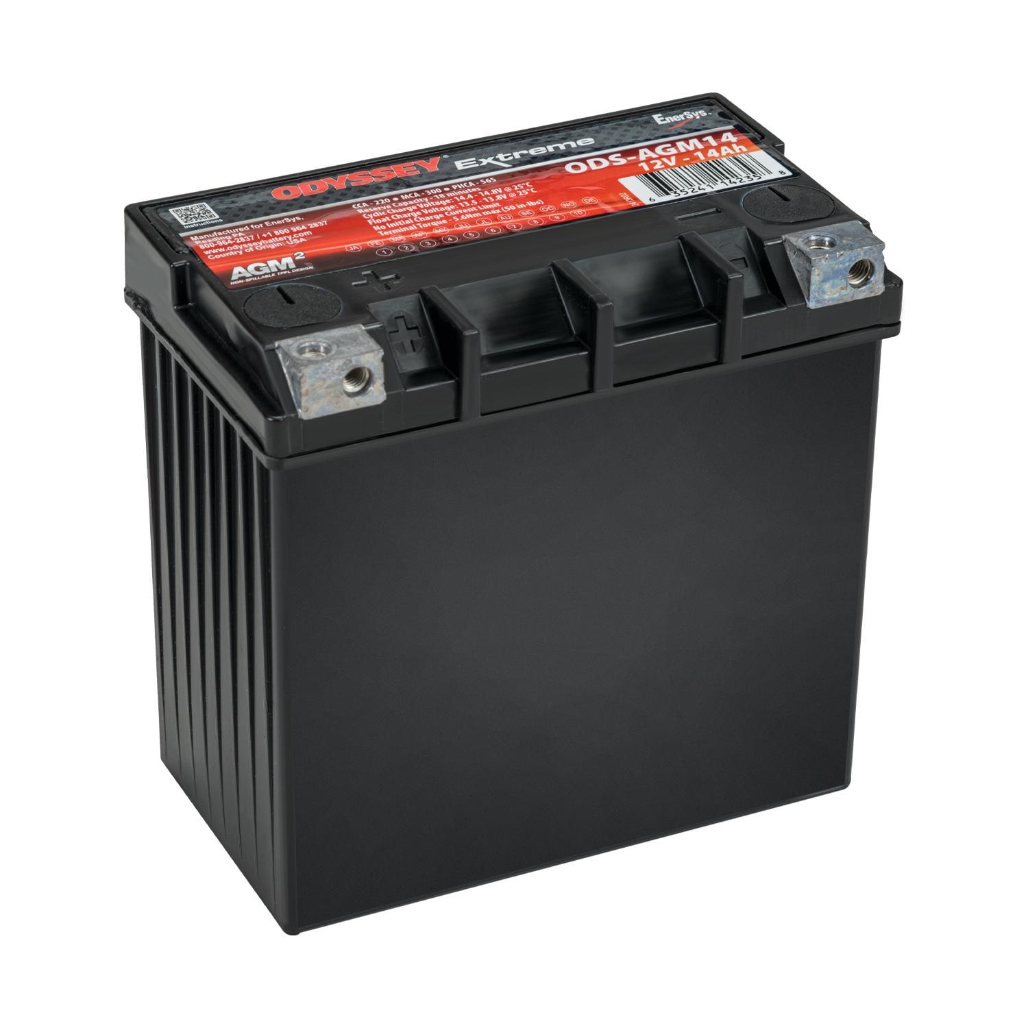 Group U1 Battery - AutoZone