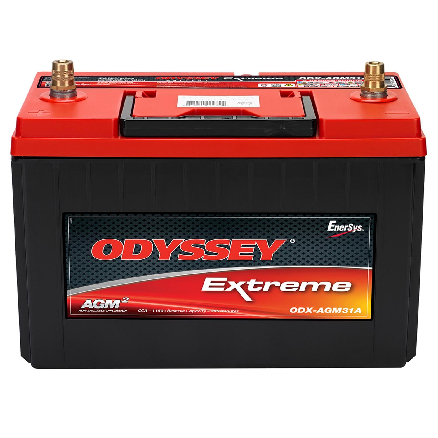 2009 Chevy Cobalt Battery