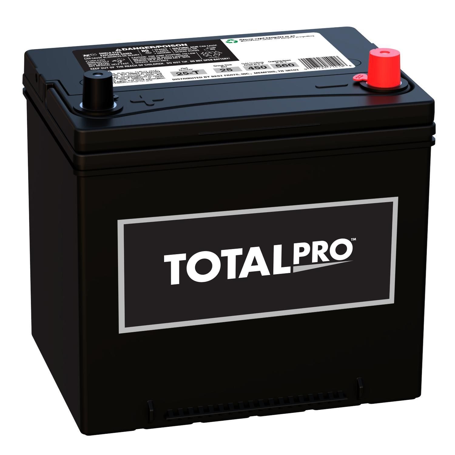 MG MGB Battery - Best Battery for MG MGB