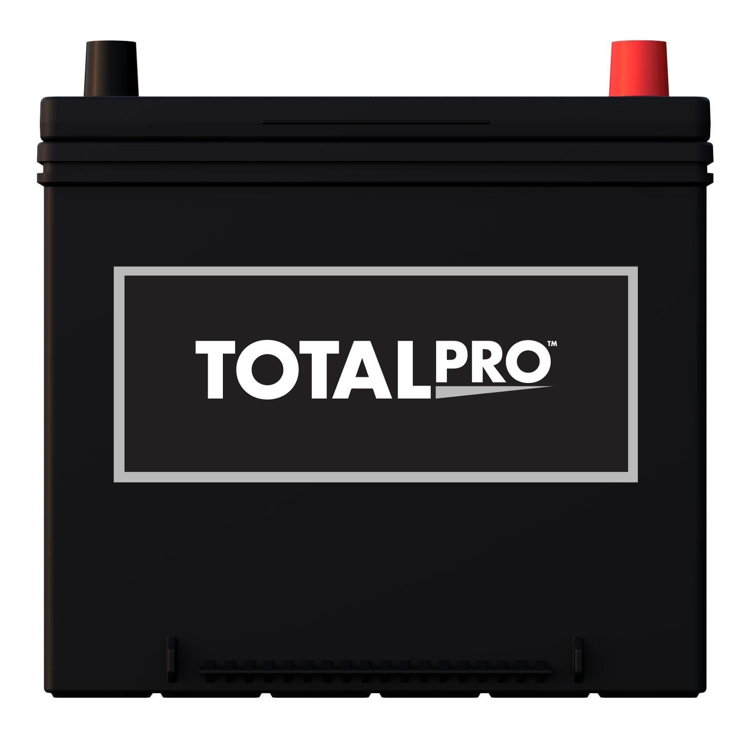 TotalPro Group Size 35 Battery 35-T | AutoZone