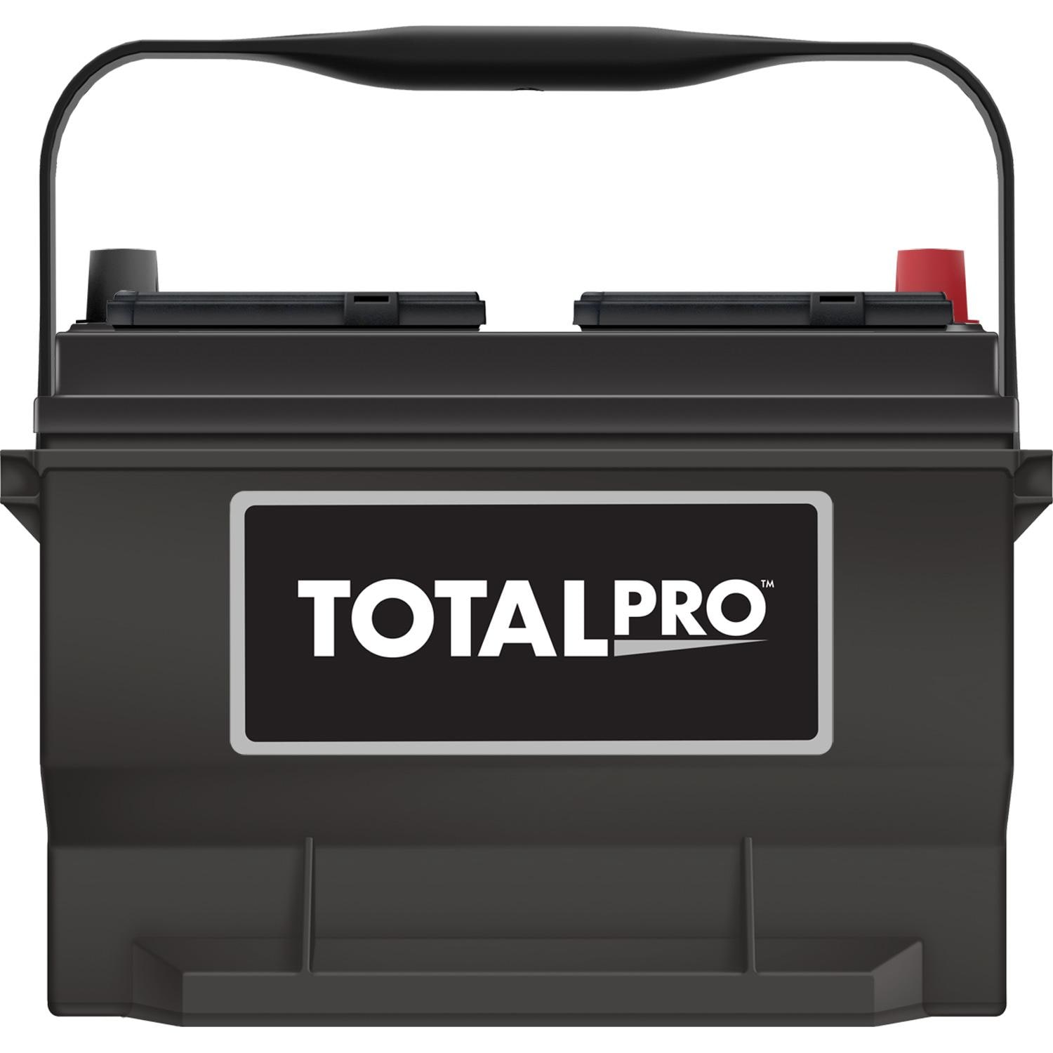 TotalPro Group Size 59 Battery 59-T | AutoZone