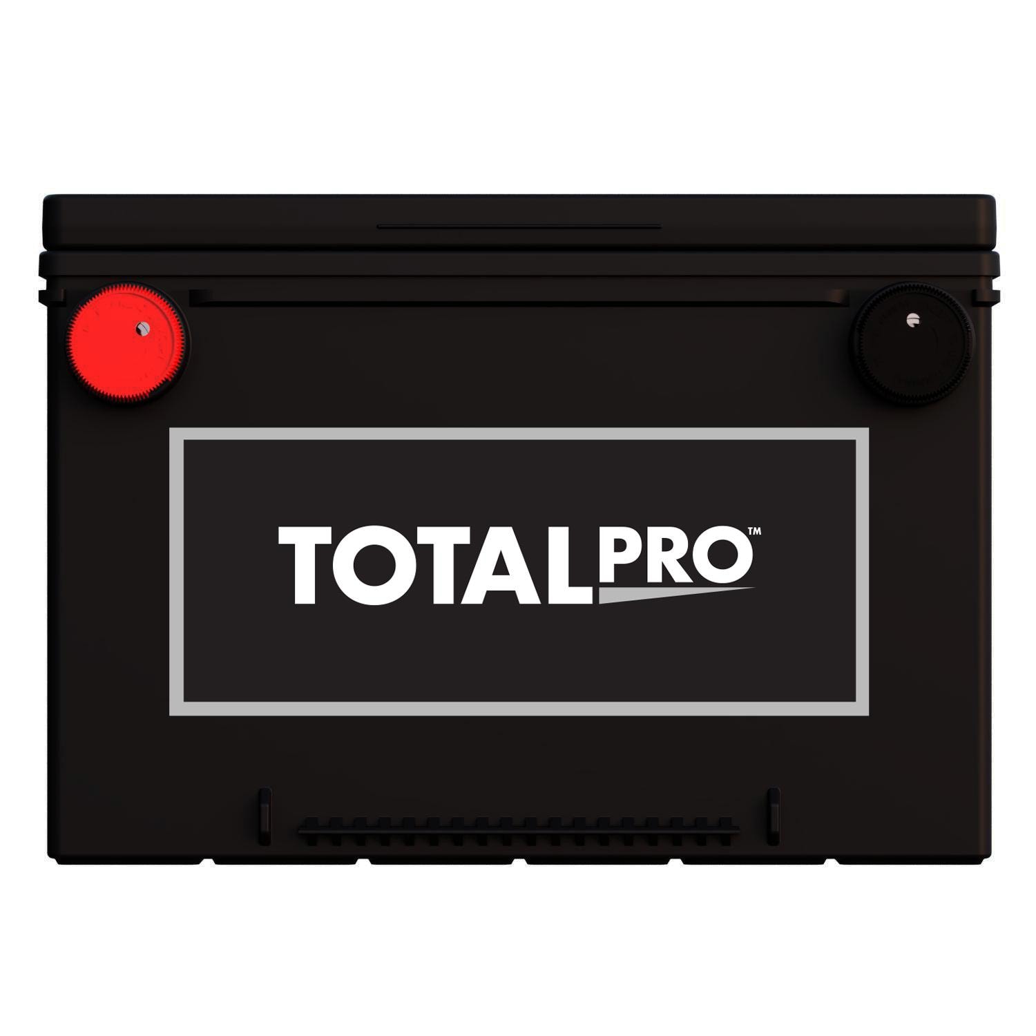 TotalPro Group Size 78 Battery 78-T | AutoZone