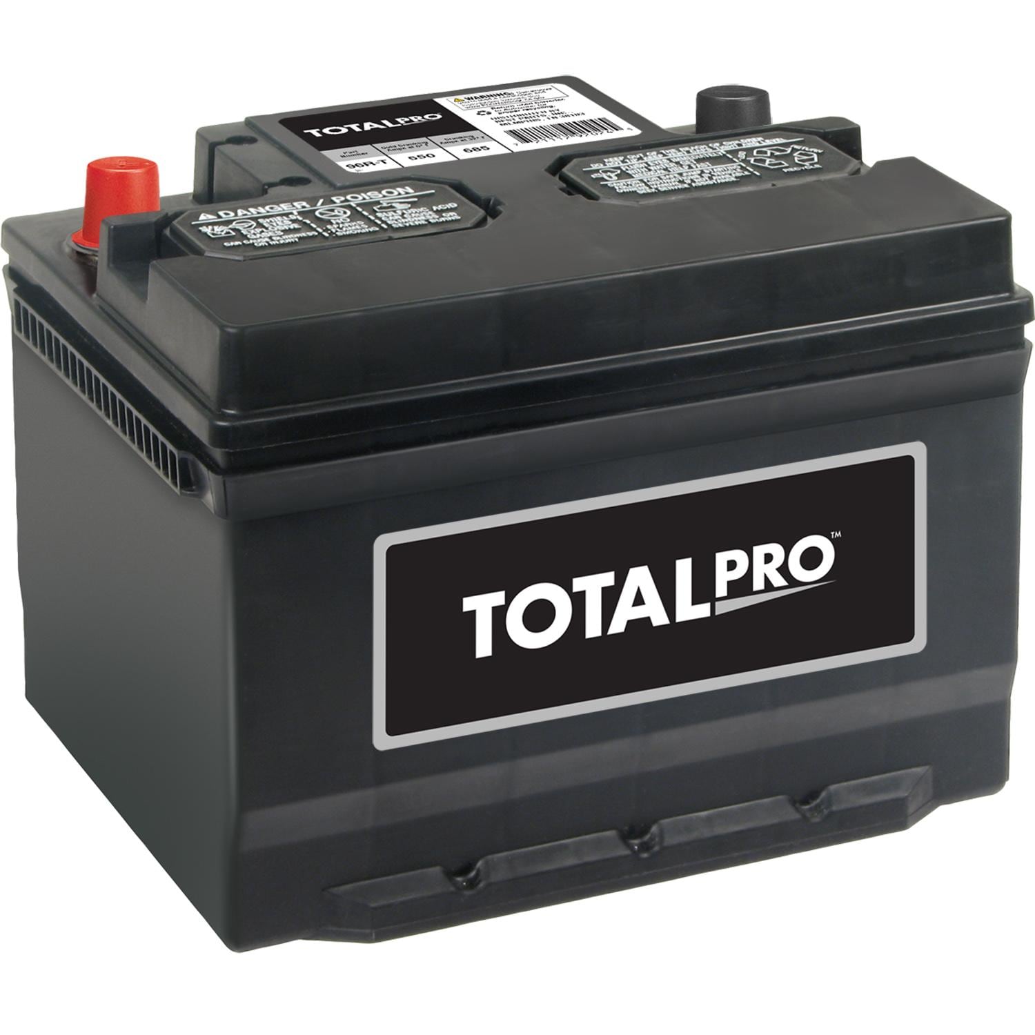 Group 96R Battery - AutoZone