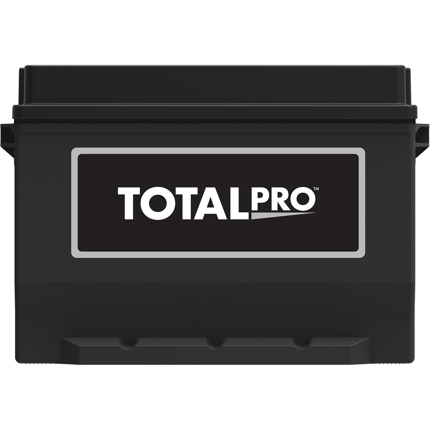 TotalPro Group Size 96R Battery 96R-T | AutoZone