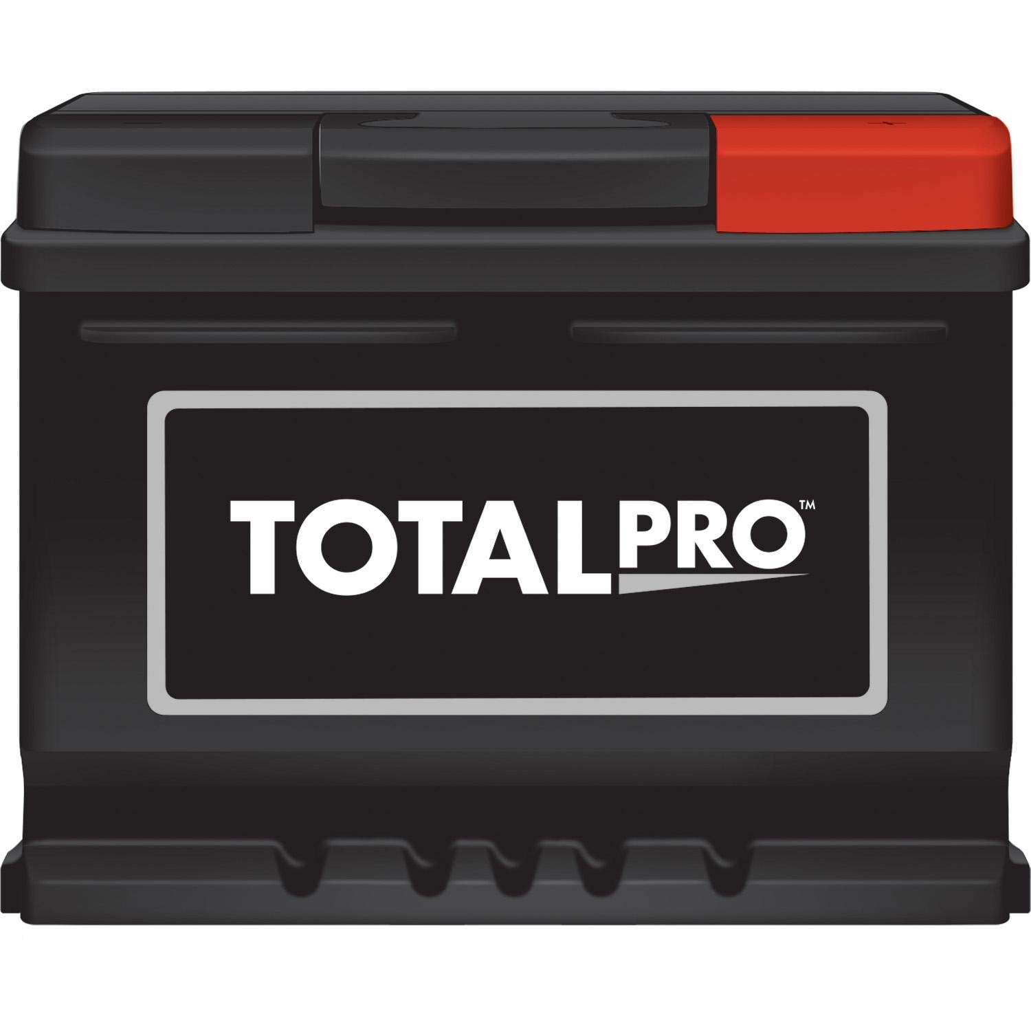 TotalPro Battery 42 / T5 Group Size DIN - Type A1 T5-T | AutoZone