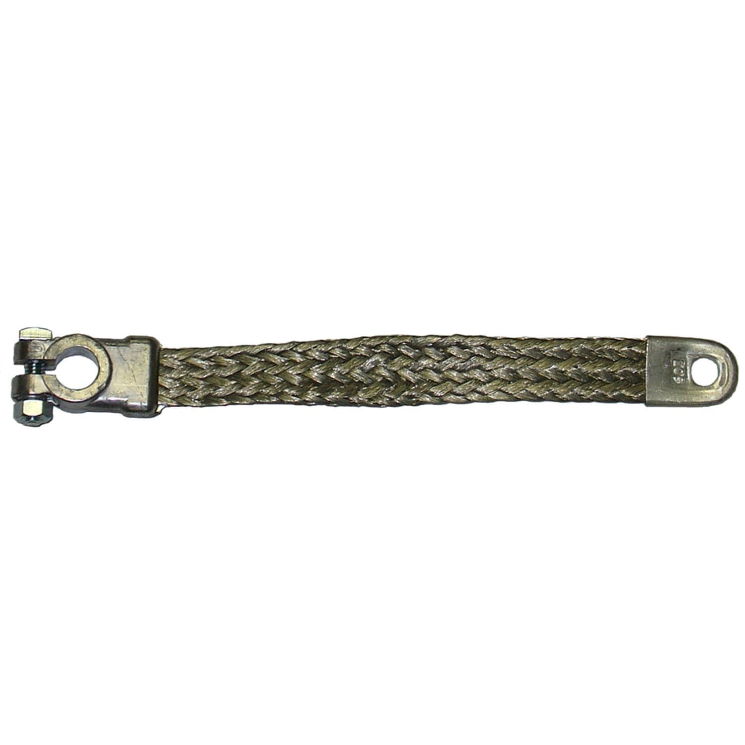 Chevrolet Sedan Delivery Battery Cable - Best Battery Cable for ...