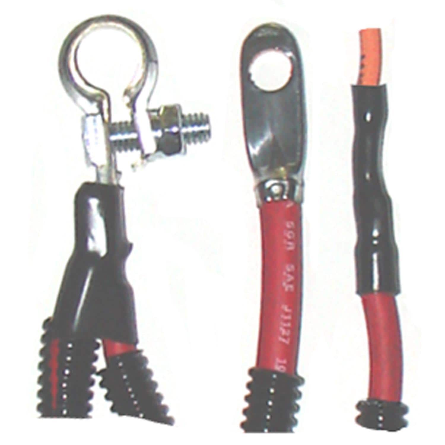 GP Sorensen Battery Cable BA19-4TB | AutoZone