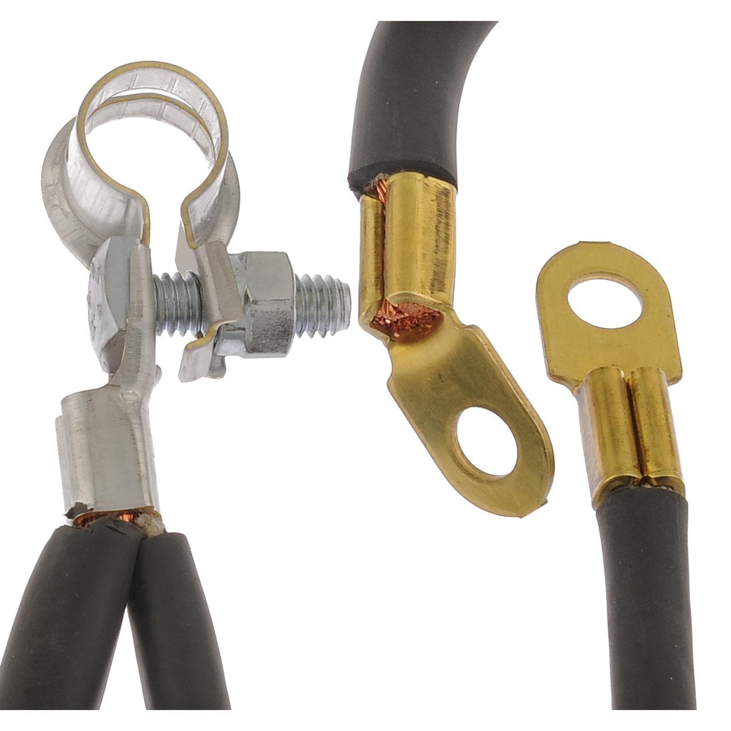 GP Sorensen Battery Cable BA29-2TA | AutoZone