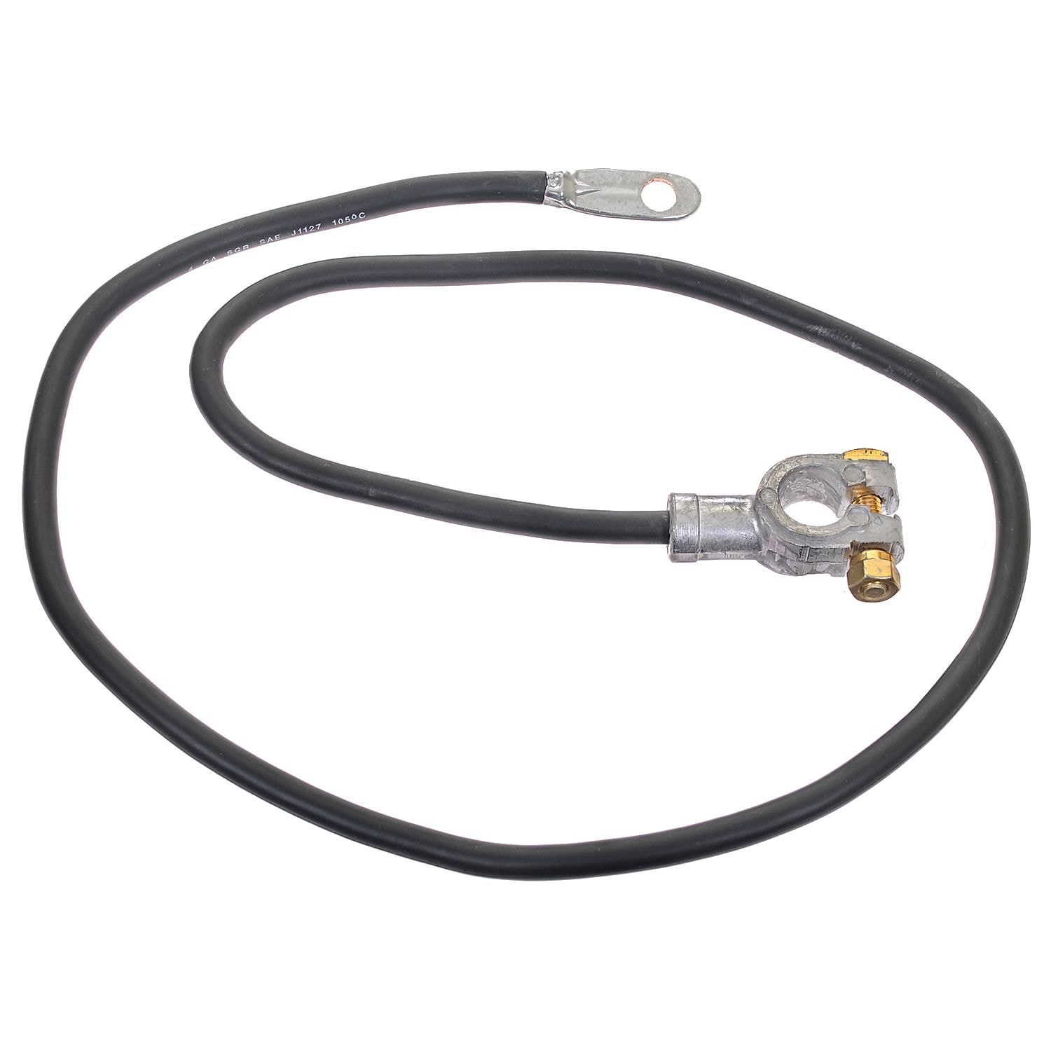 Sorensen Top Mount Battery Cable | AutoZone