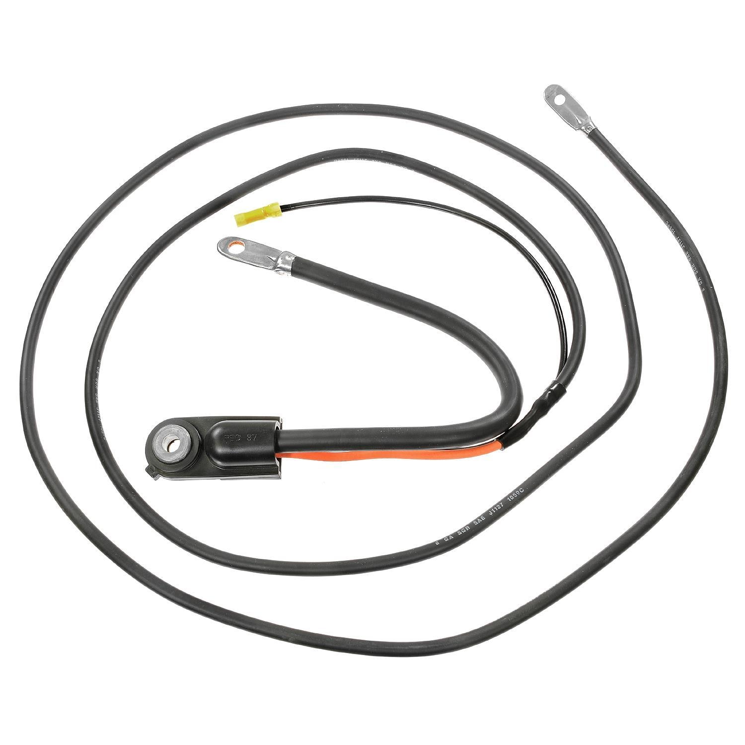 GP Sorensen Battery Cable CA16-2DDF | AutoZone
