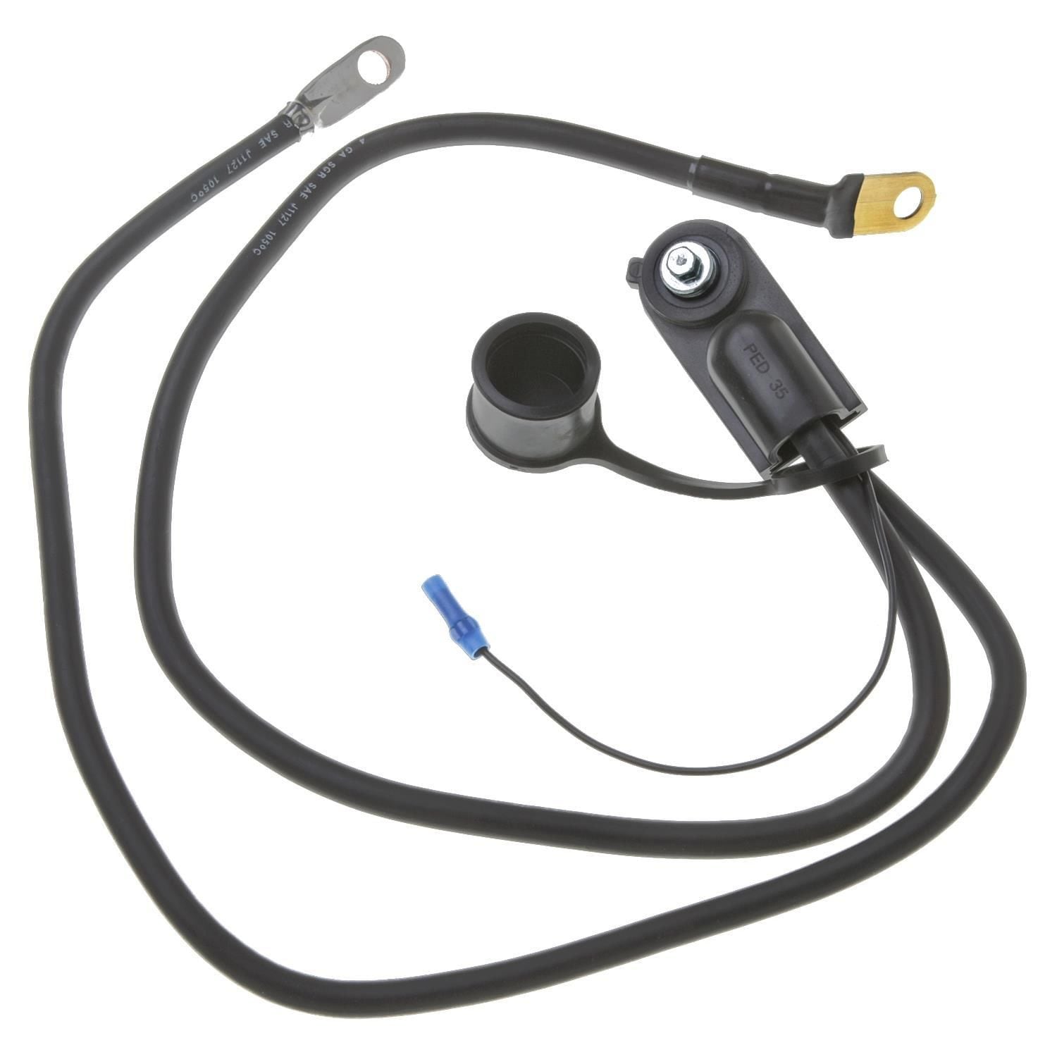 GP Sorensen Battery Cable CA27-4DG2 | AutoZone