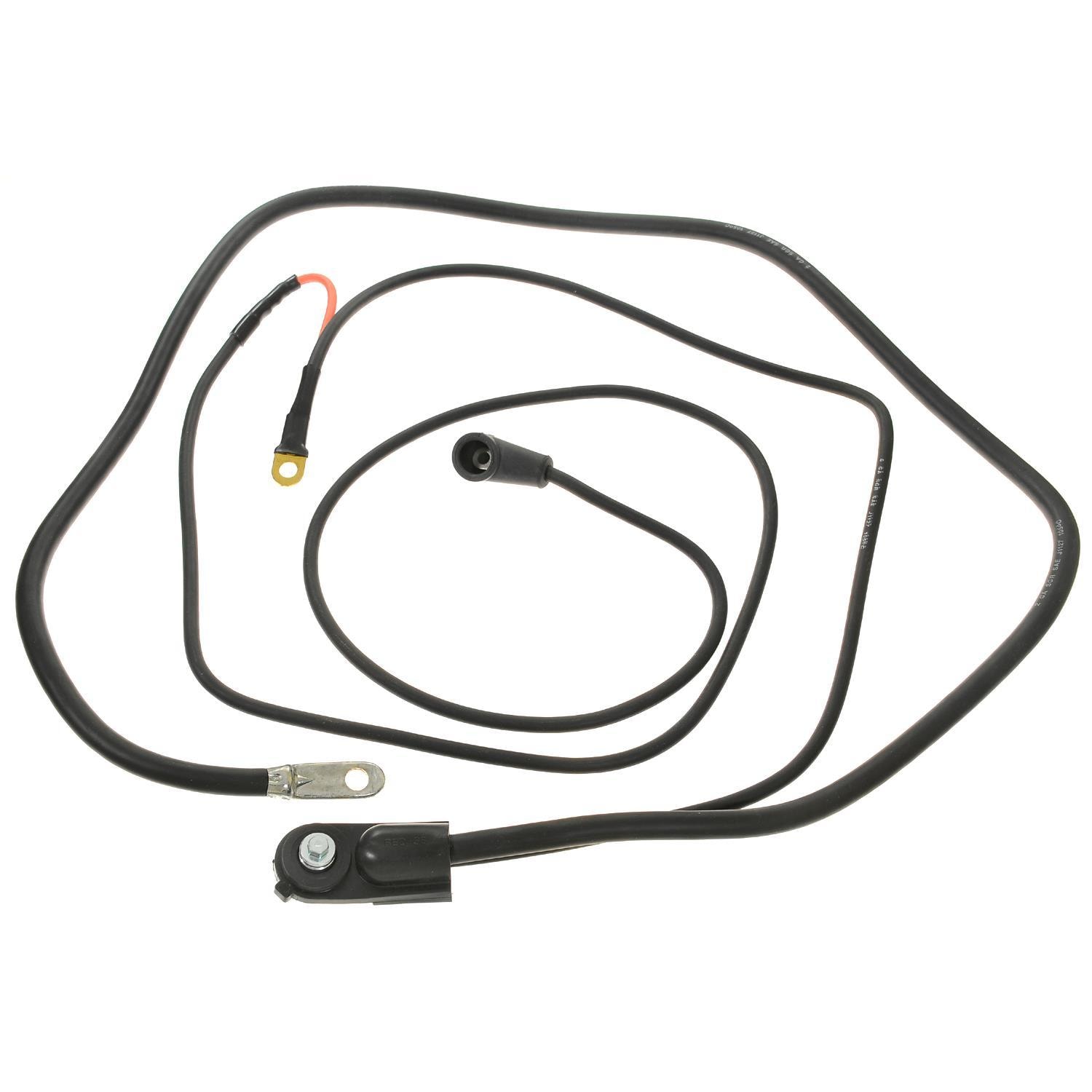 GP Sorensen Battery Cable CA58-2DEF | AutoZone