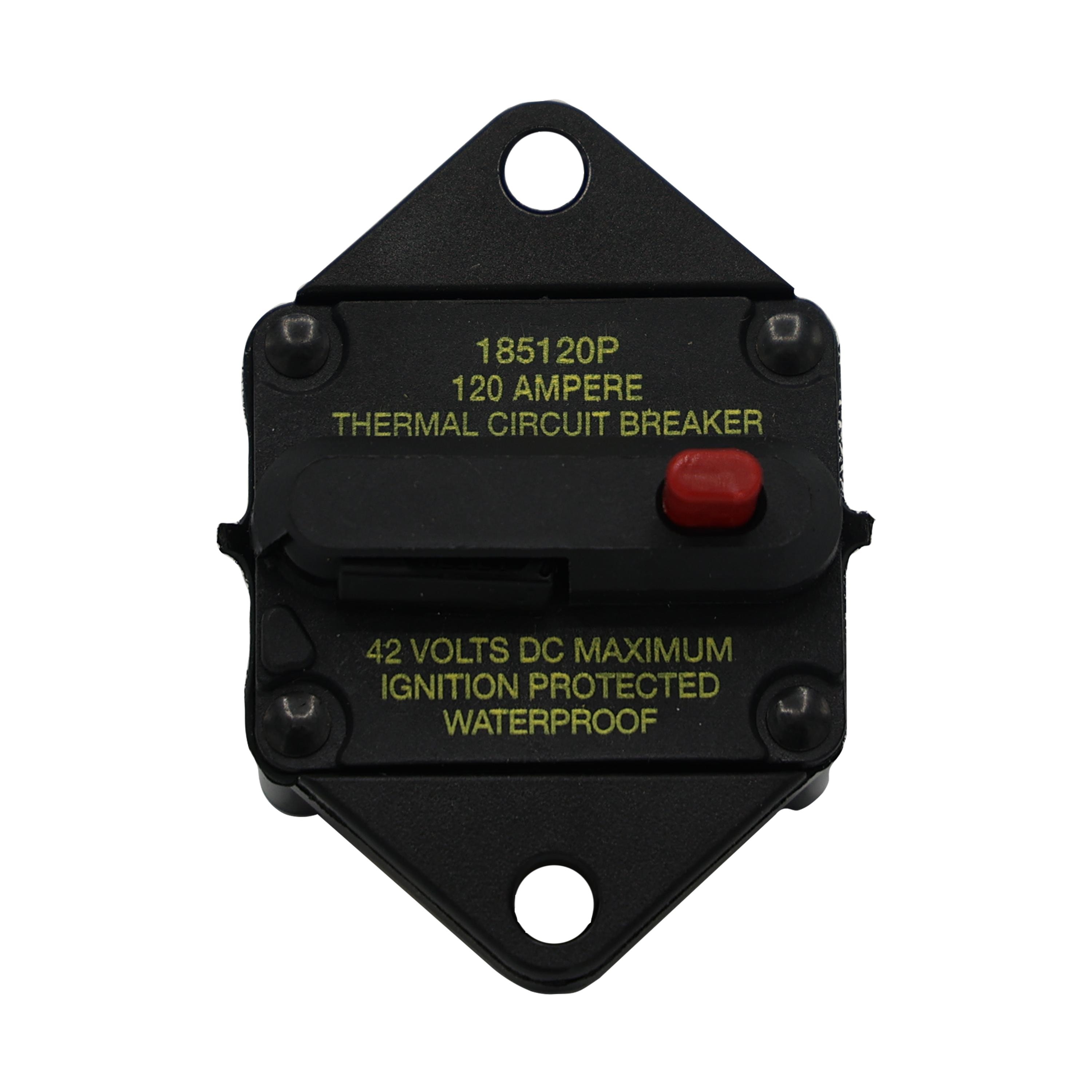 Bussmann Circuit Breaker BP-CB185-120 | AutoZone