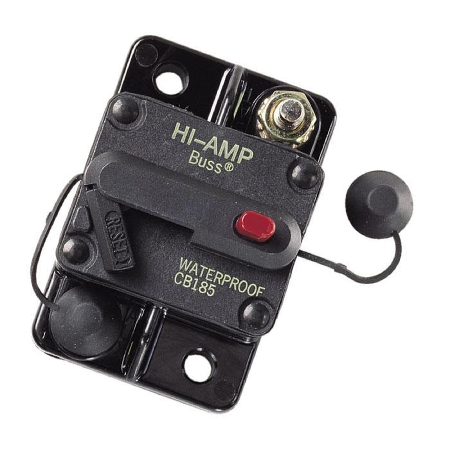 Bussmann Circuit Breaker BP-CB185-150 | AutoZone