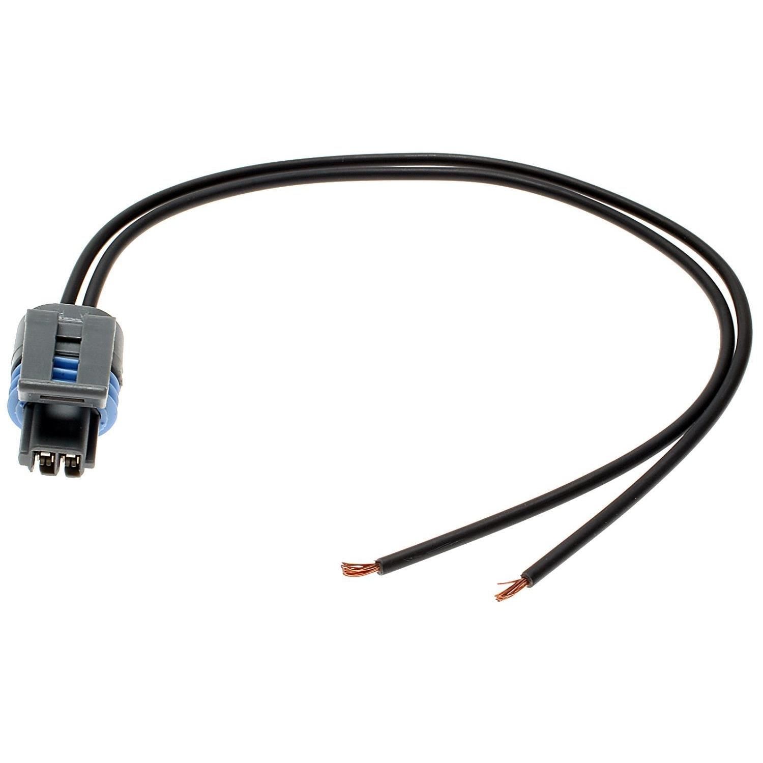 2011 International 7400 Air Charge Temperature Sensor Connector