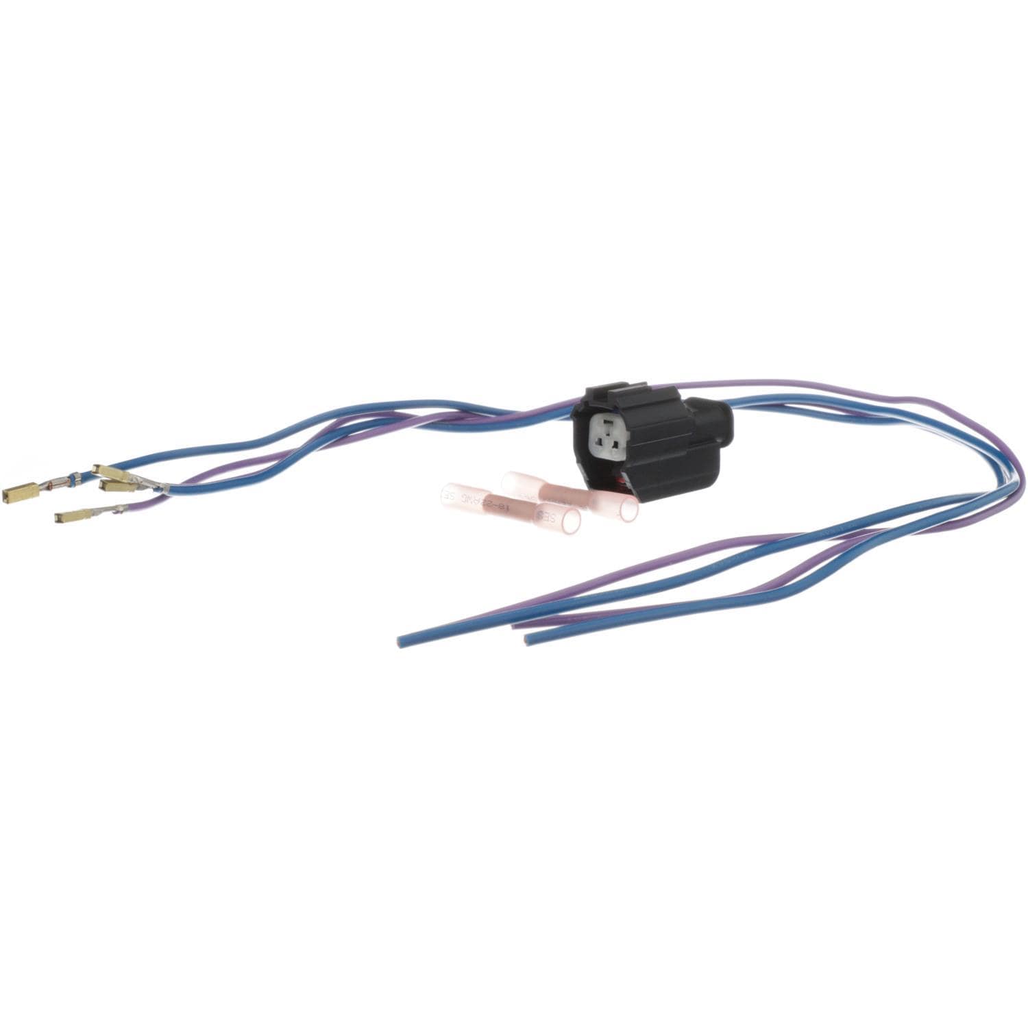 2026 Subaru Impreza Air Charge Temperature Sensor Connector