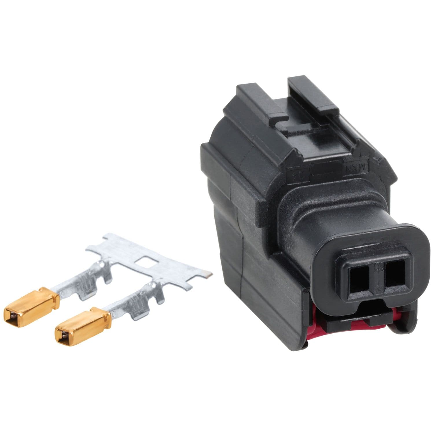 2025 Ford f550 super duty Air Charge Temperature Sensor Connector