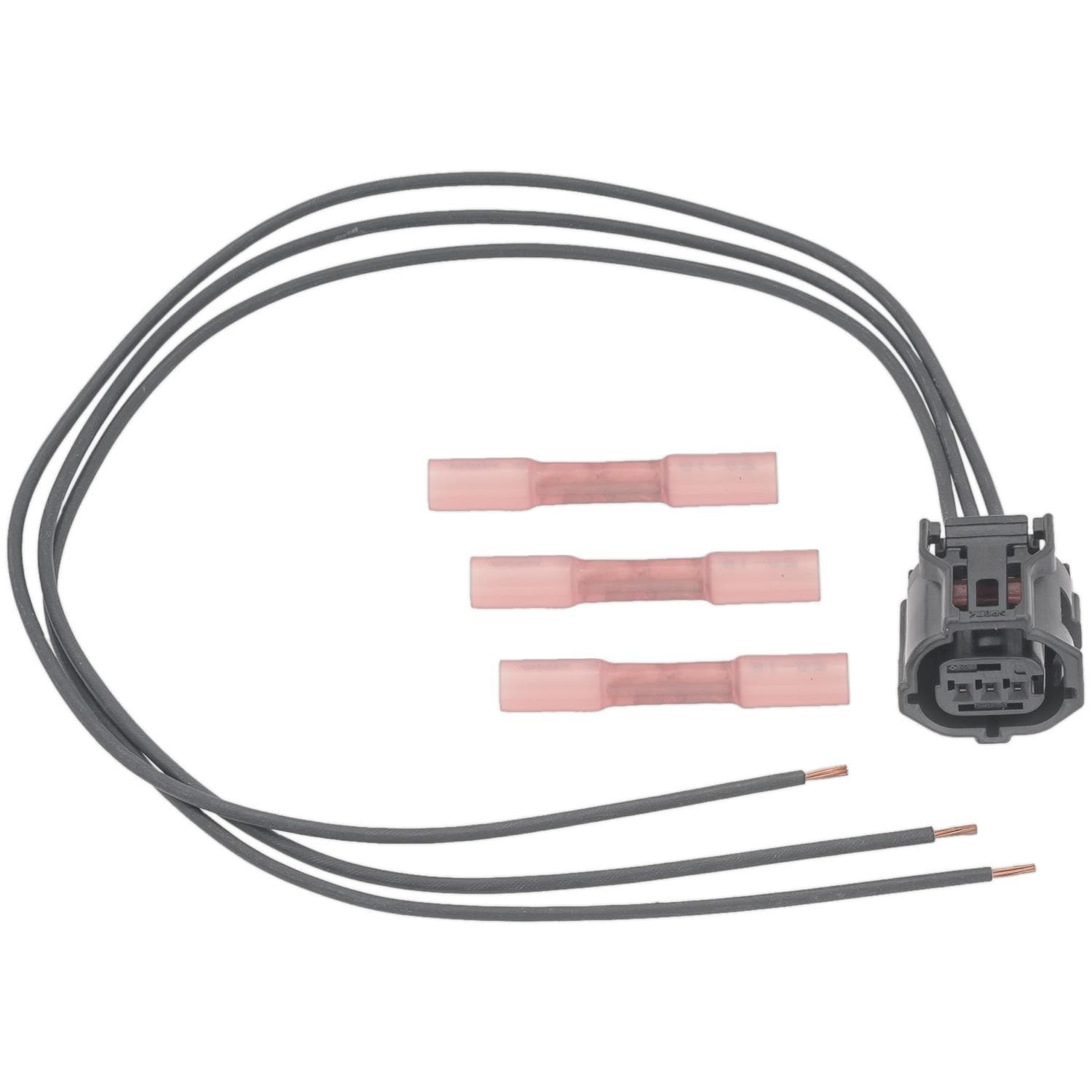 2016 Ford transit connect Battery Current Sensor Connector