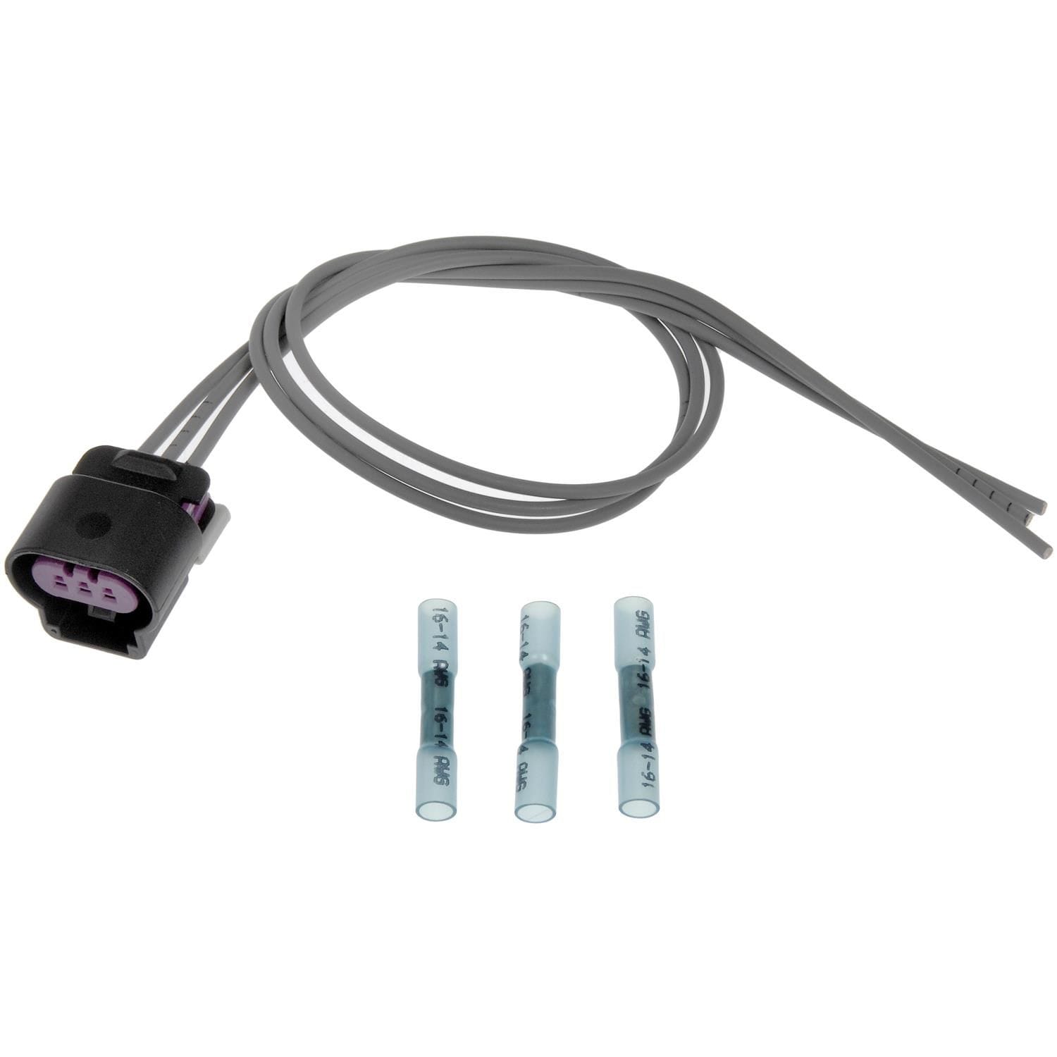 Dorman Electrical Wire Connector 645-513 | AutoZone