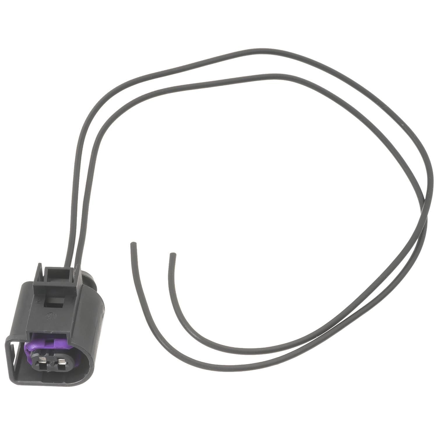 2021 Chevrolet colorado Speed Sensor Connector