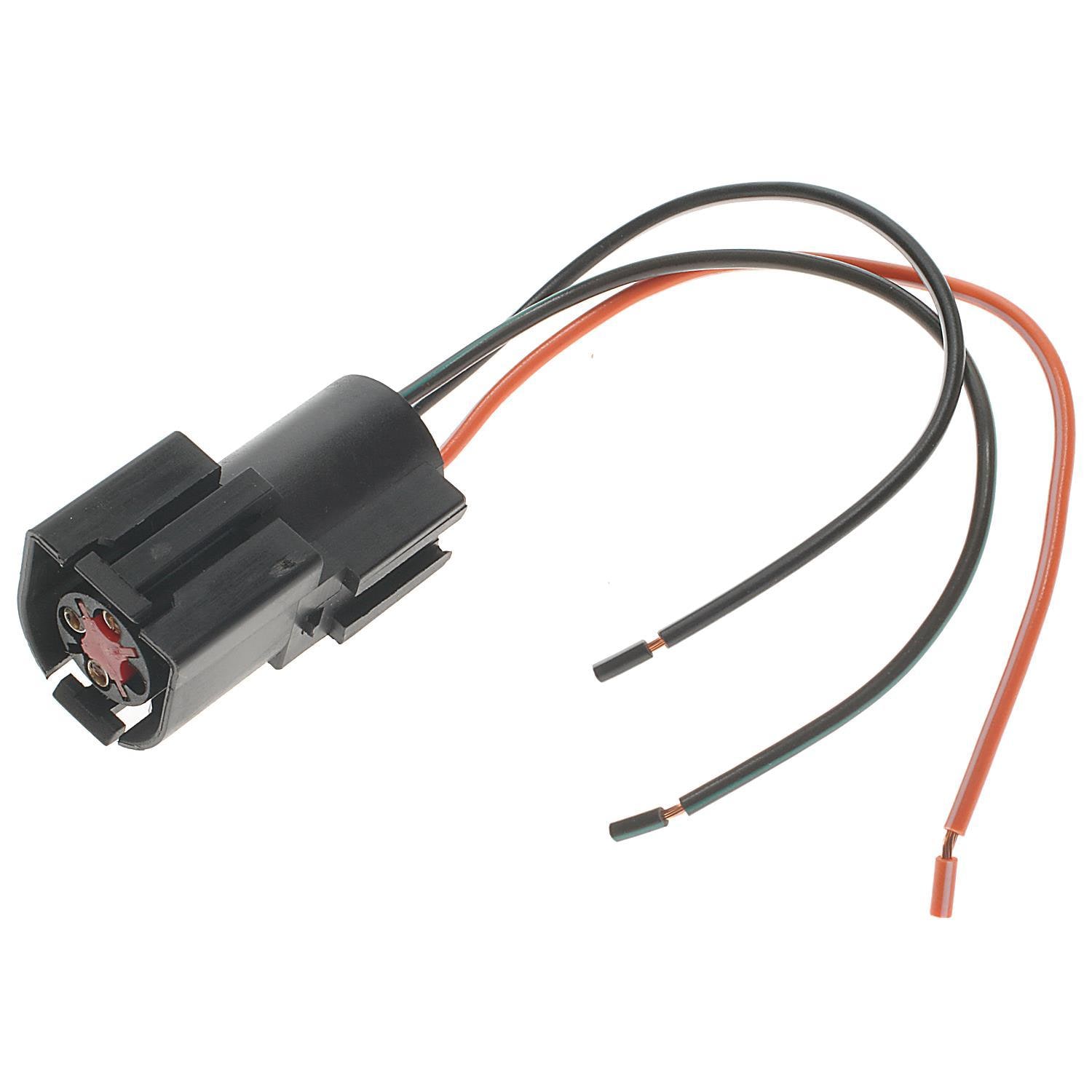Kia Sorento EGR Valve Pressure Sensor Connector - Best EGR Valve ...