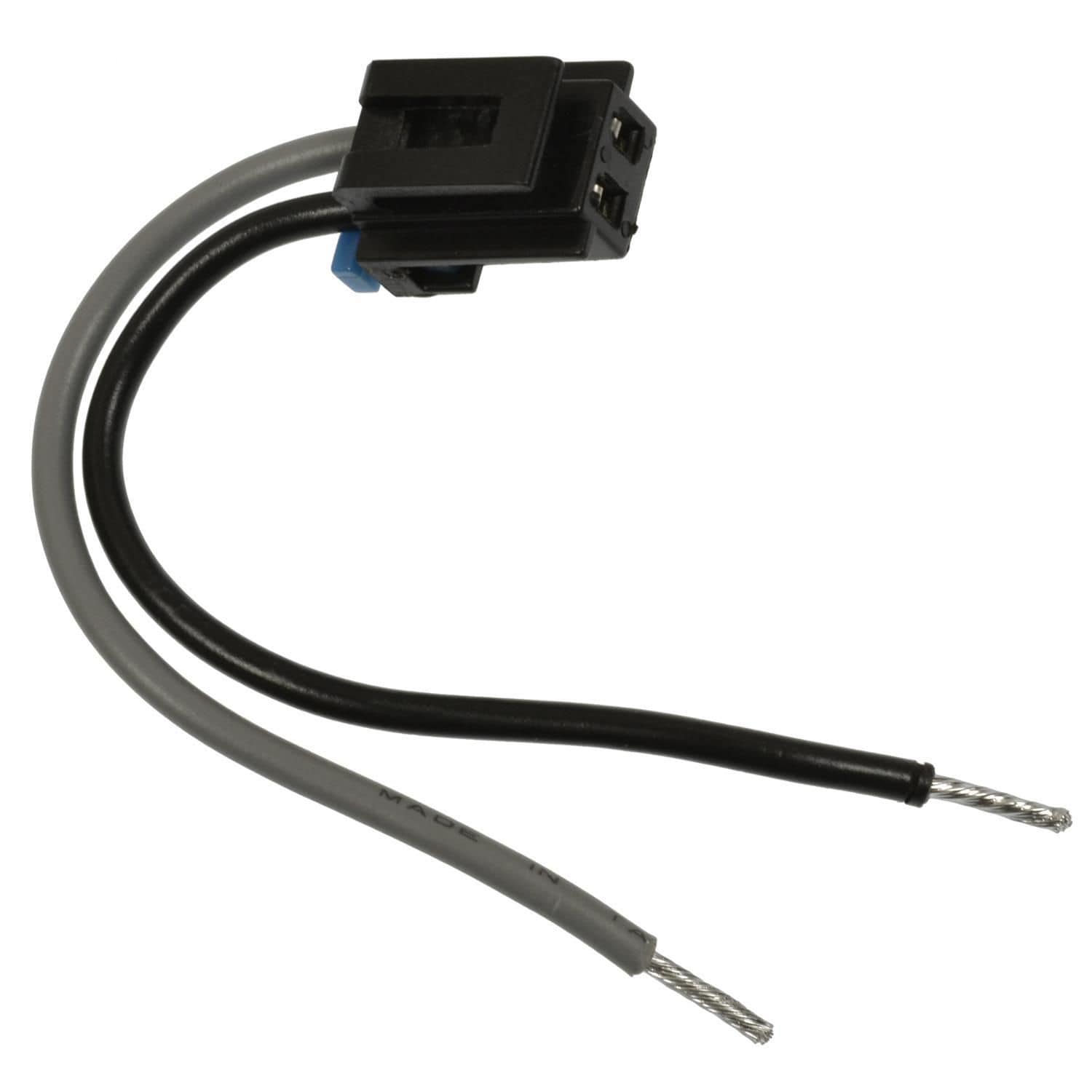 2001 Toyota 4runner Fuel Pump Relay Connector