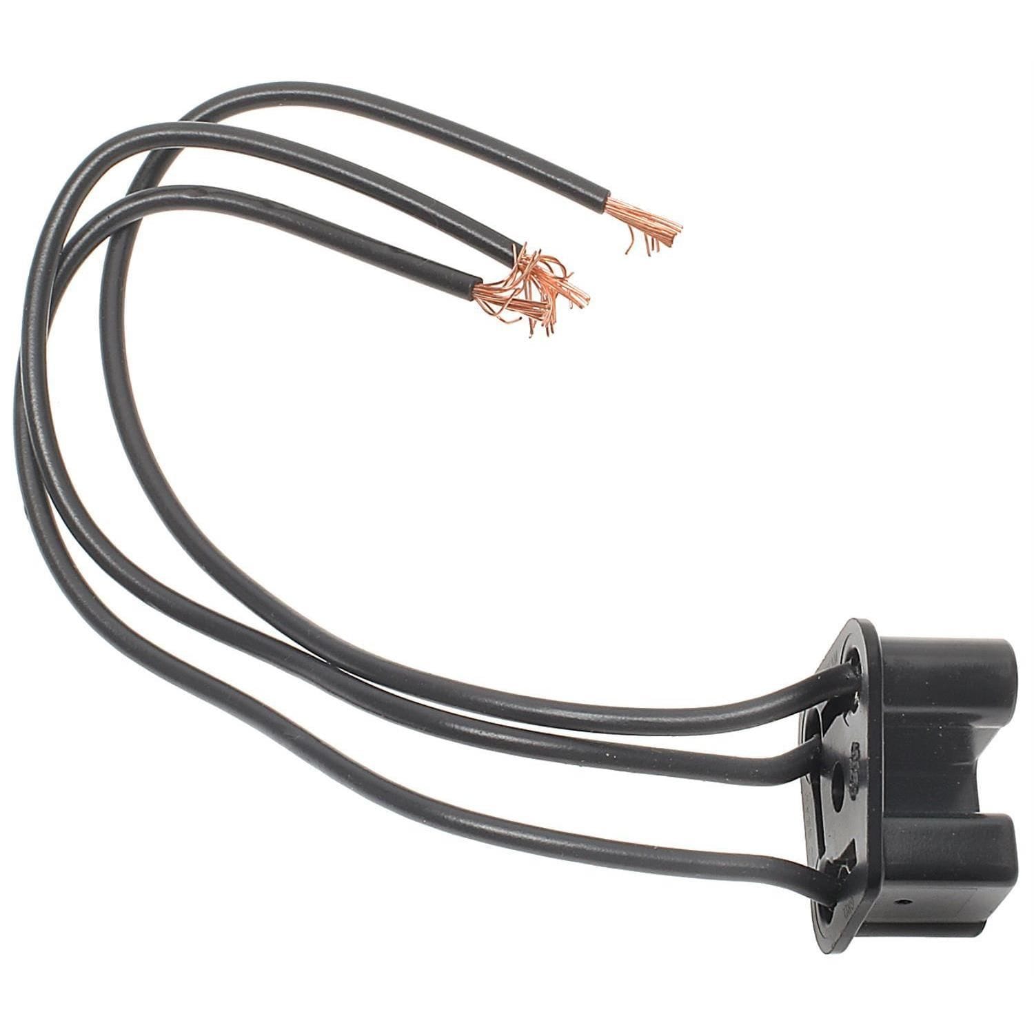 ACDelco Gold Headlight Connector PT2475 | AutoZone