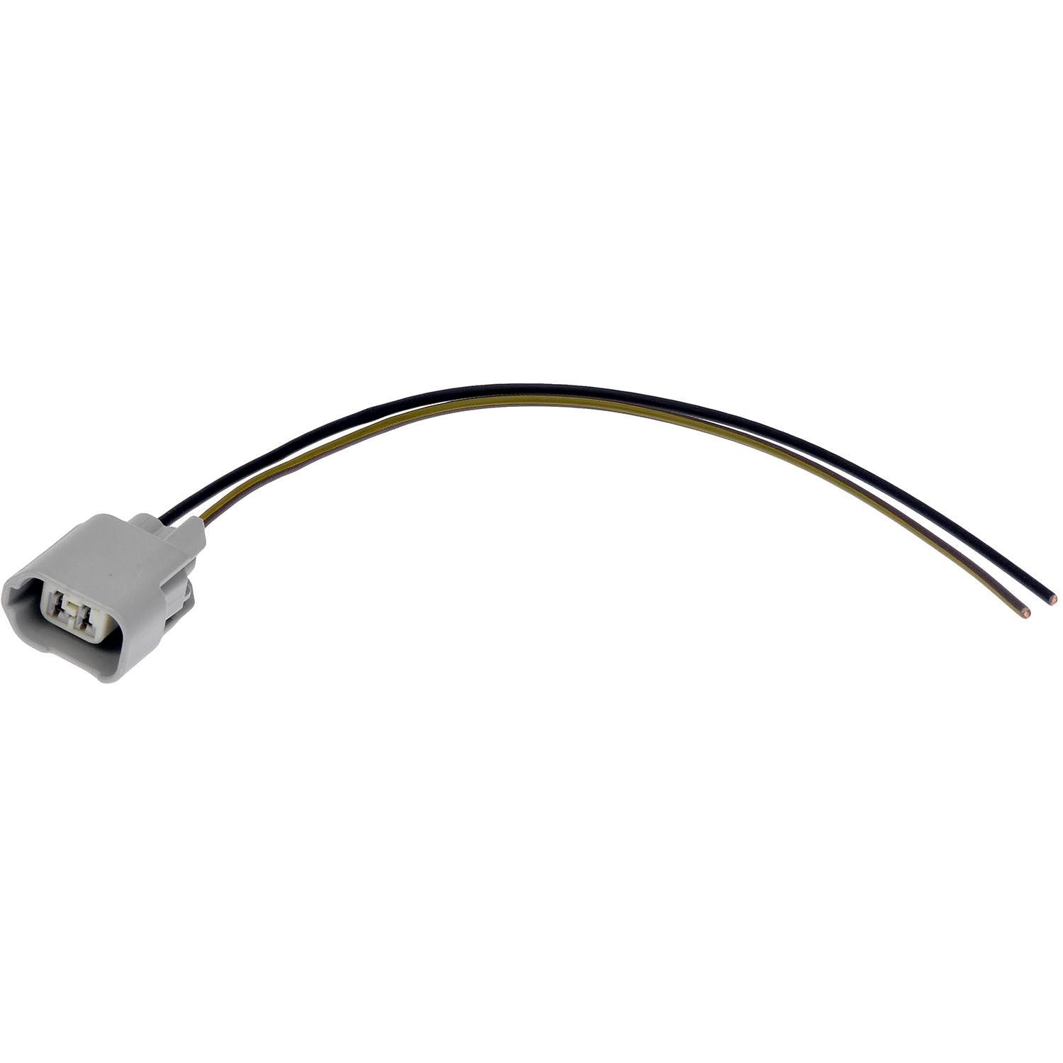 Dorman Electrical Wire Connector 84772 | AutoZone