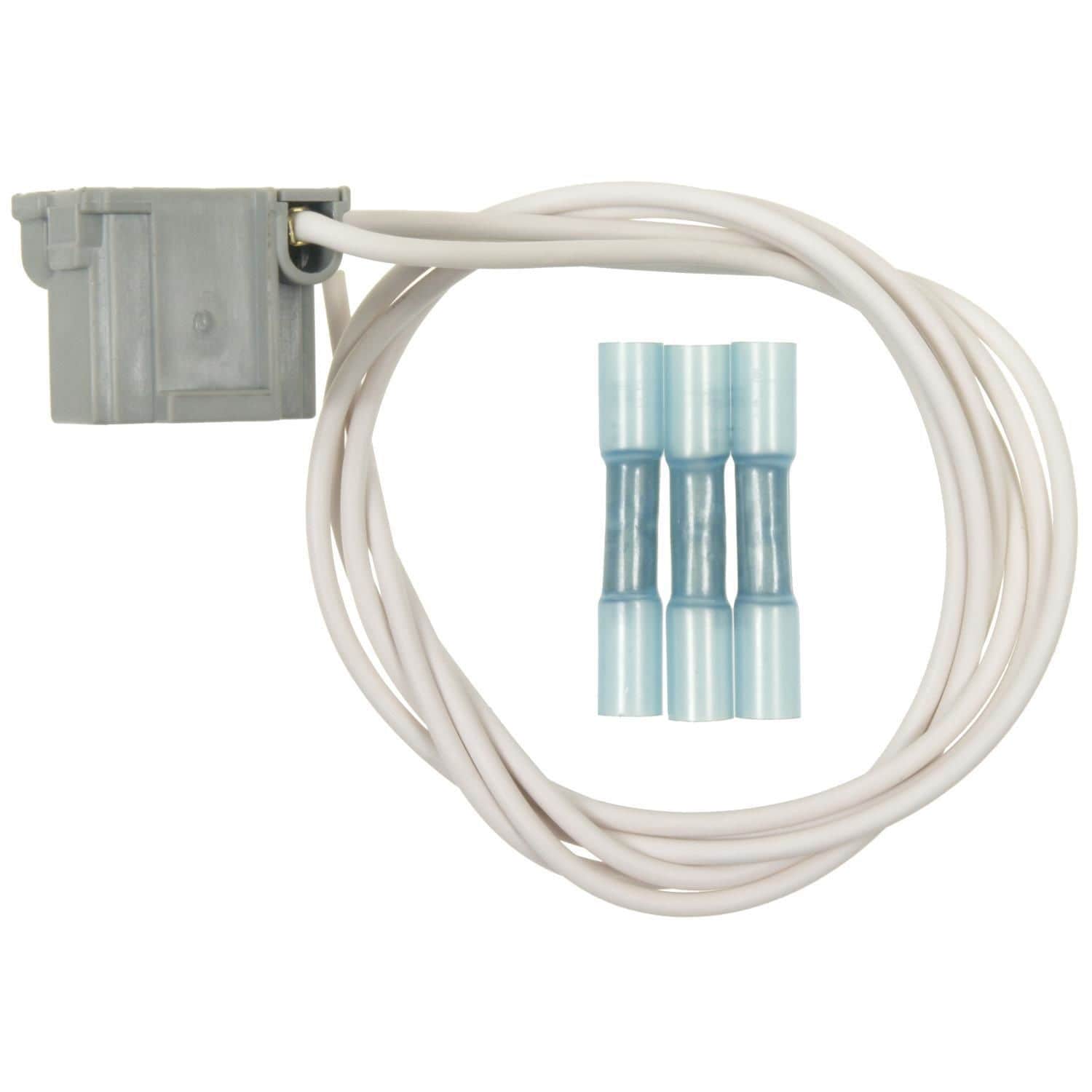 Mitsubishi outlander phev Headlight Connector / Socket - Best Headlight ...