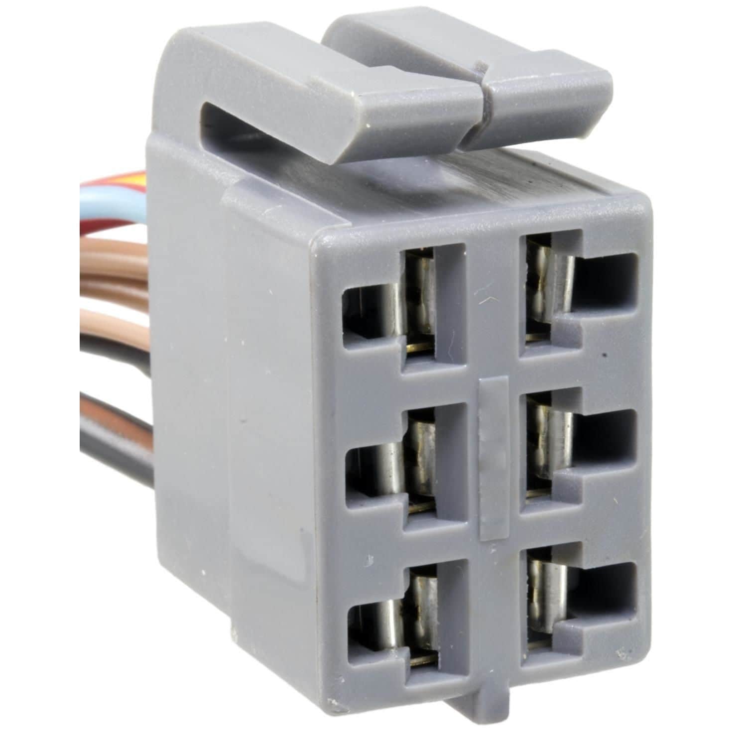 Duralast Electrical Wire Connector 473 | AutoZone