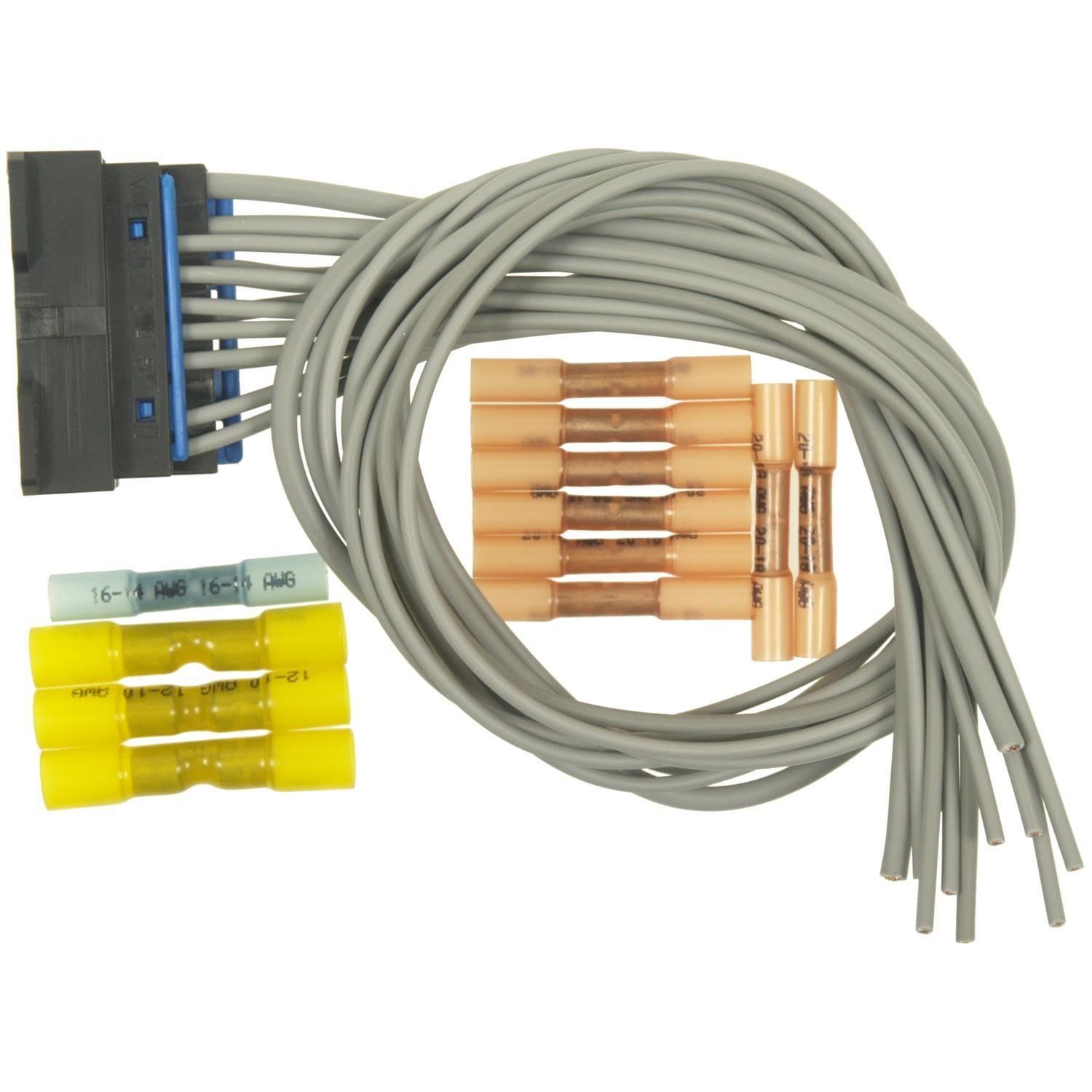 Cadillac series 75 fleetwood Headlight Switch Connector - Best ...