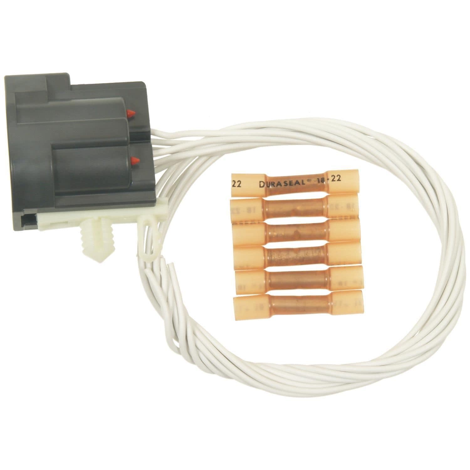 2017 Ford fiesta Headlight Switch Connector